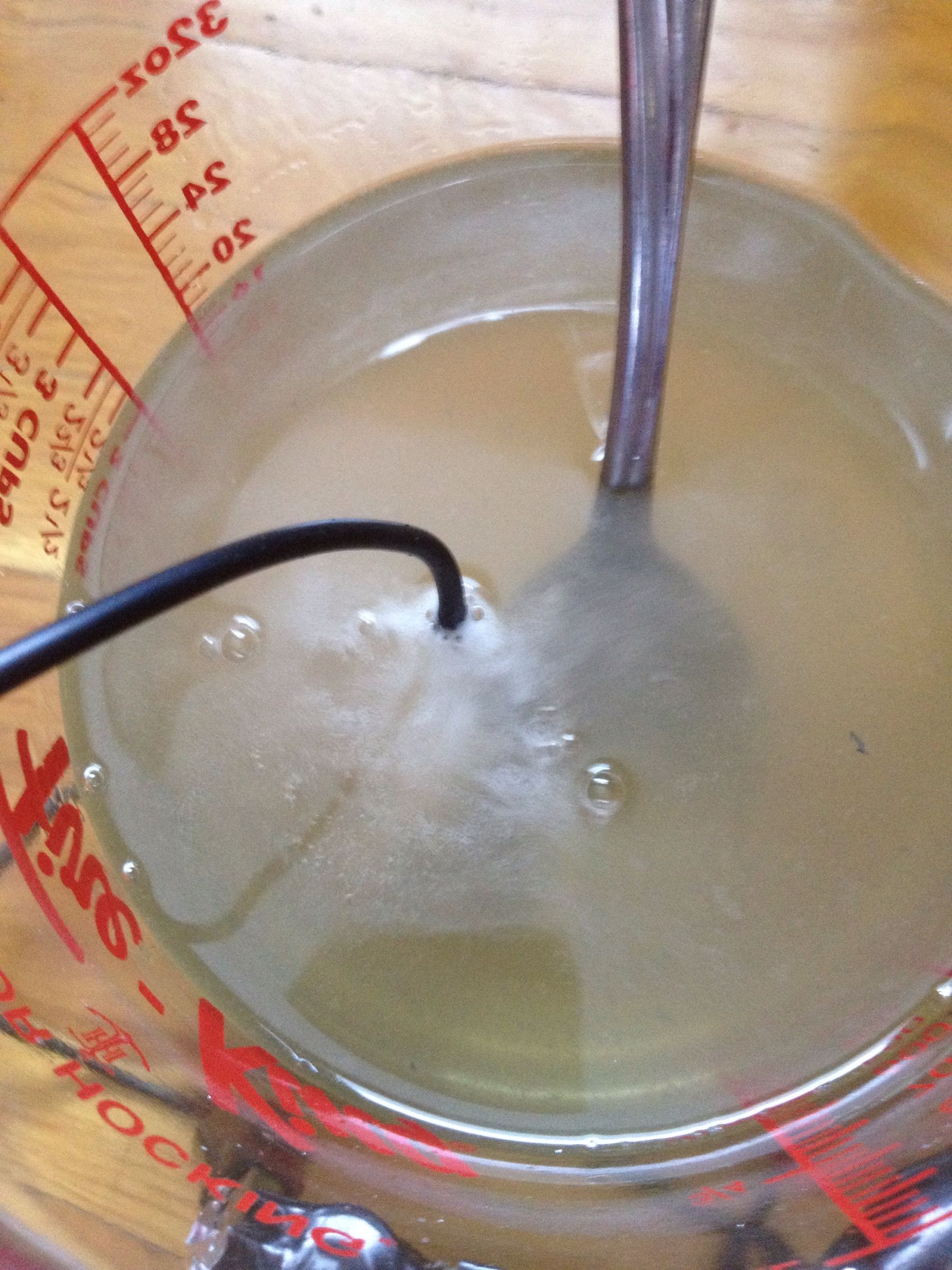 Electrolysis Machine : 5 Steps - Instructables