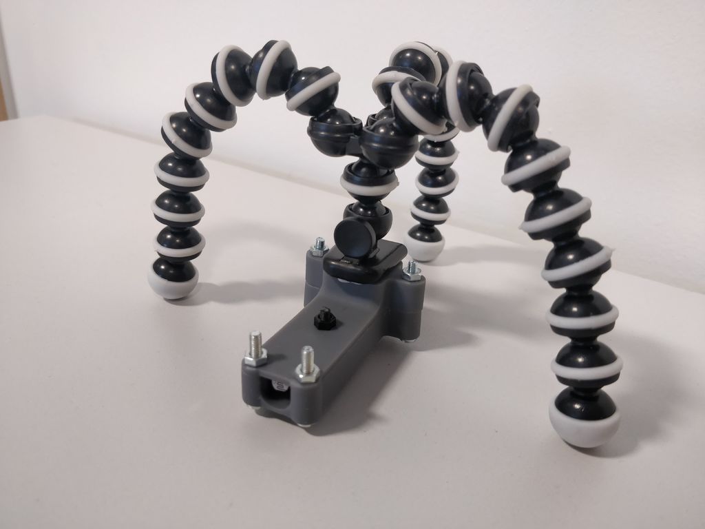 Arduino Laser Based Timing System Trybotics