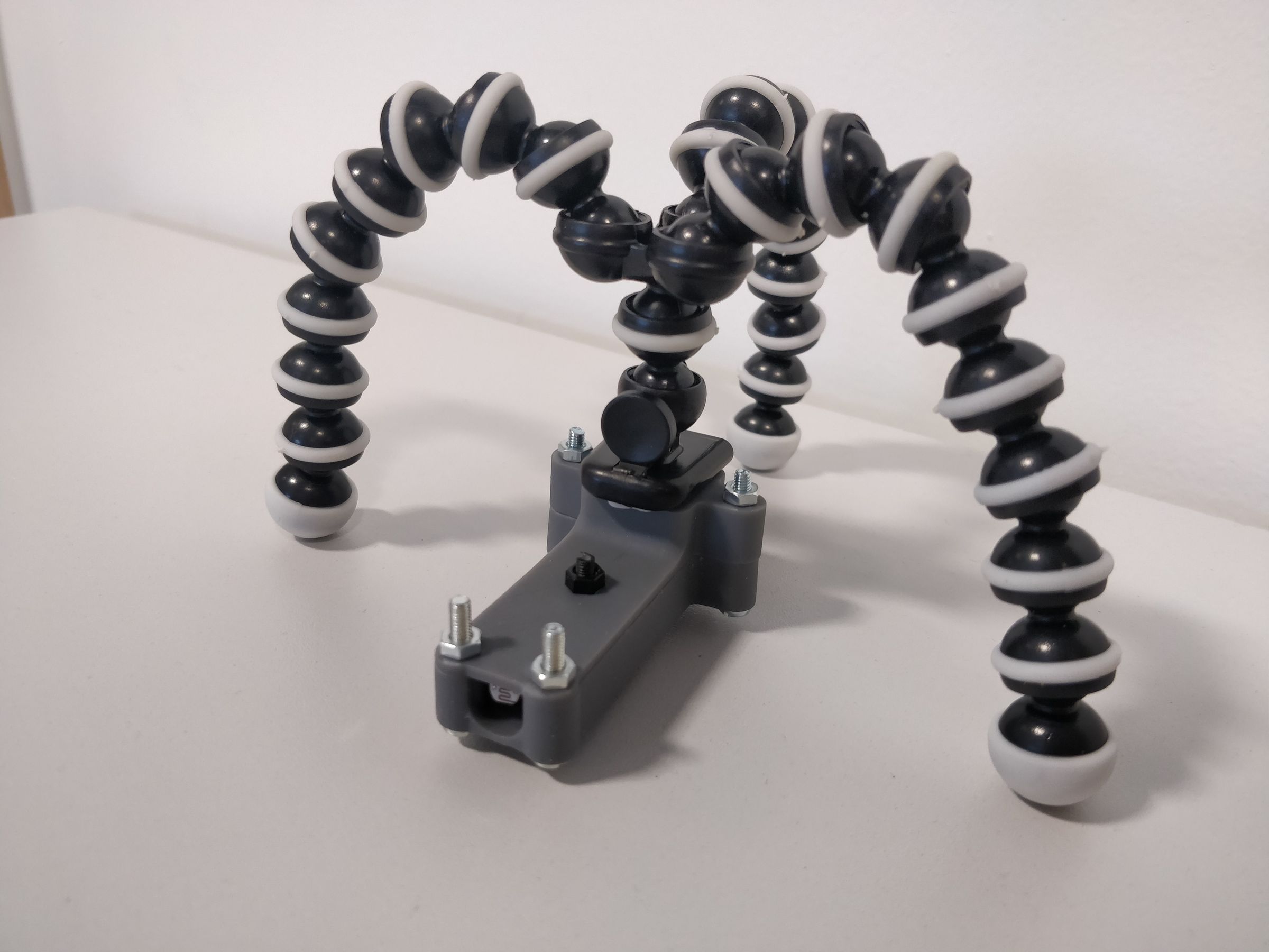 Arduino Laser-based Timing System : 6 Steps (with Pictures) - Instructables