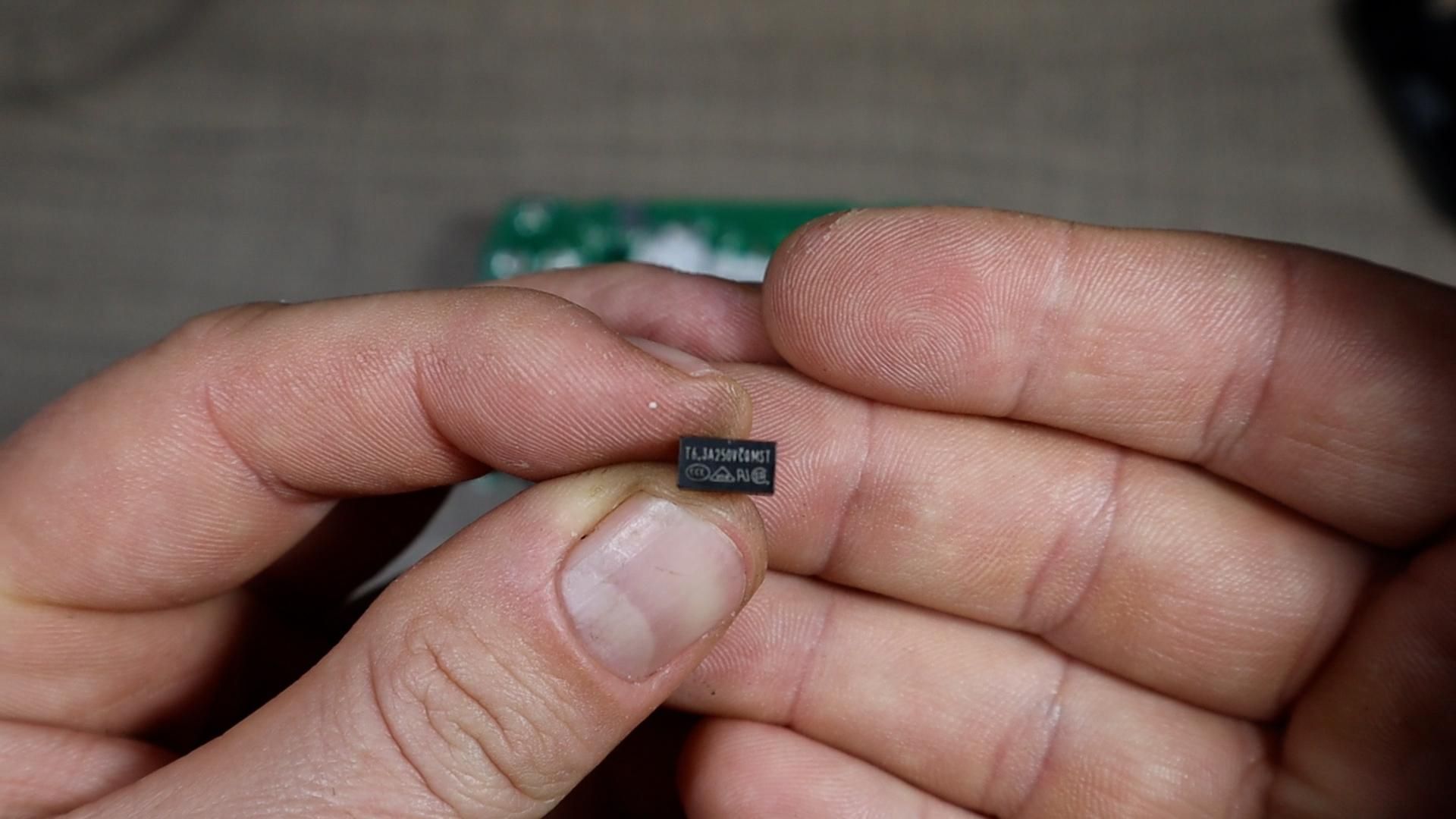 Xbox Series X Power Supply Repair : 5 Steps (with Pictures) - Instructables