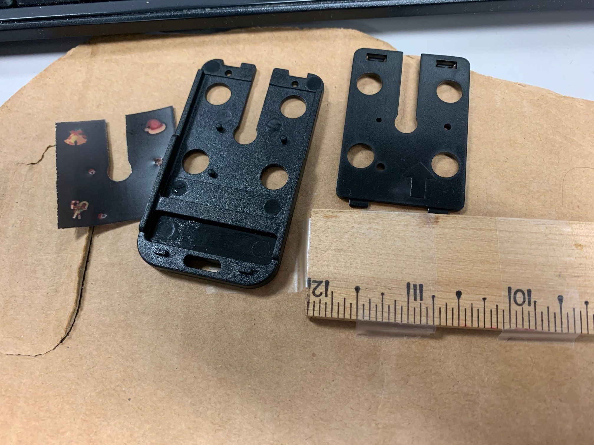 Custom Slides for Outdoor Holiday Projector : 6 Steps (with Pictures ...