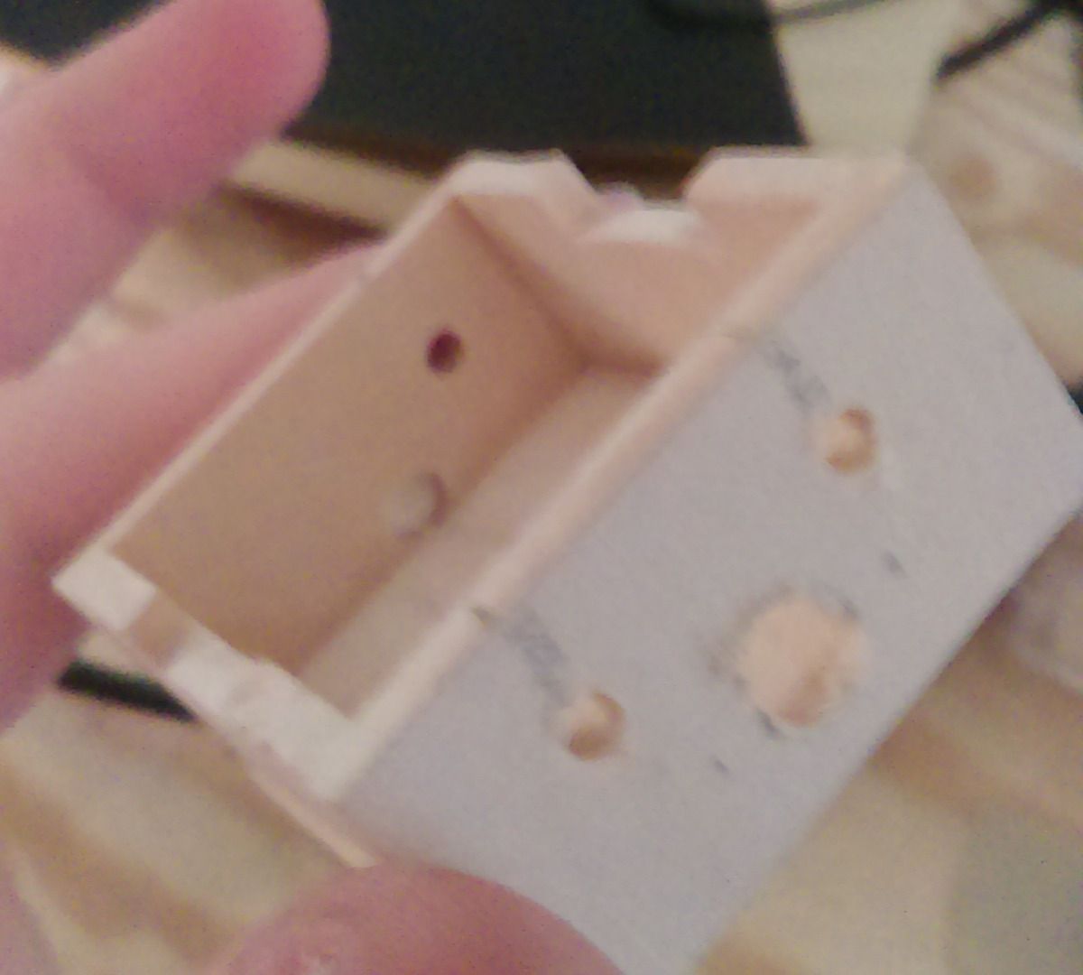 Crystal Key Lock Box : 9 Steps (with Pictures) - Instructables