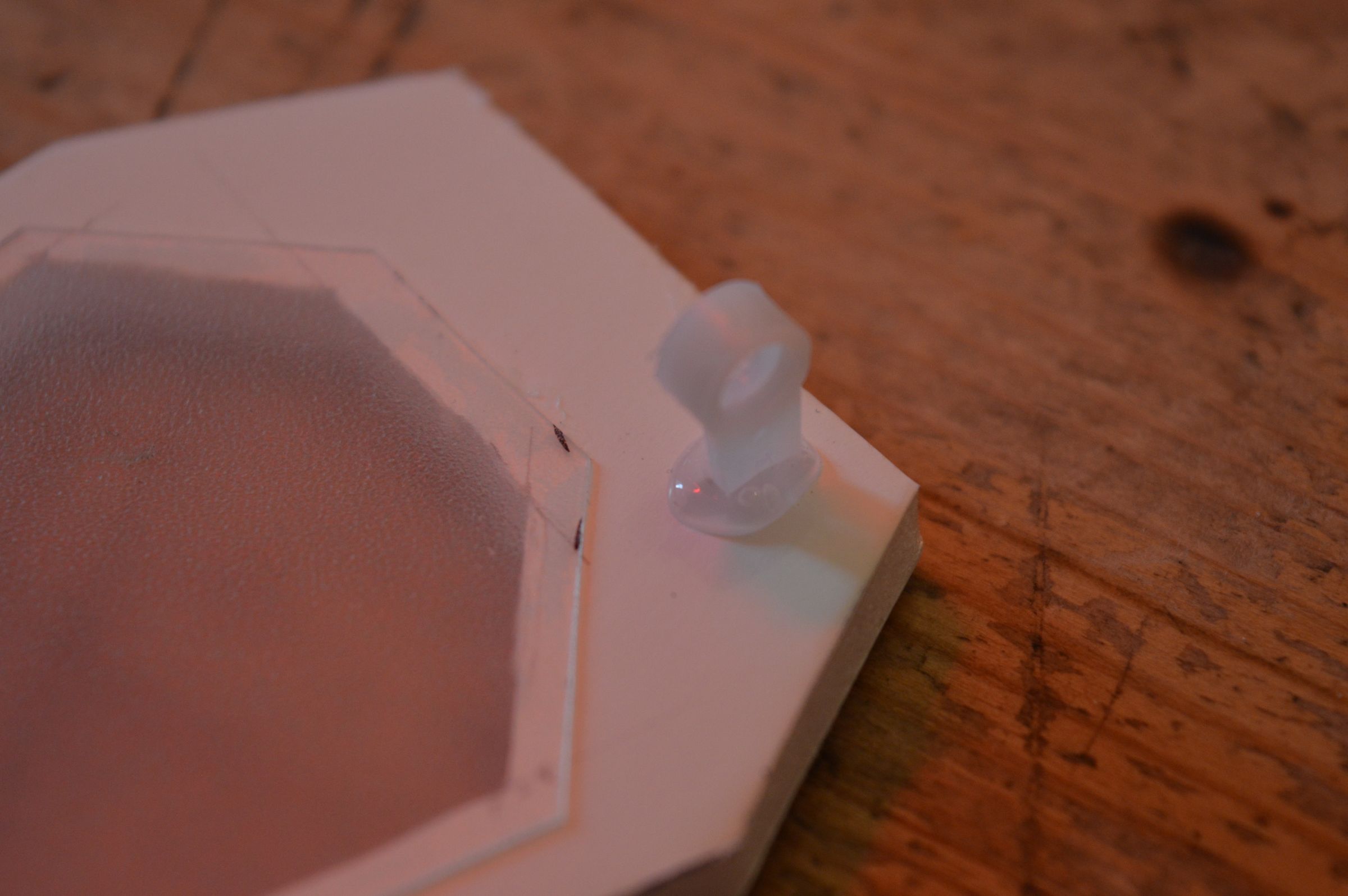 Arduino Powered Headdress : 10 Steps (with Pictures) - Instructables