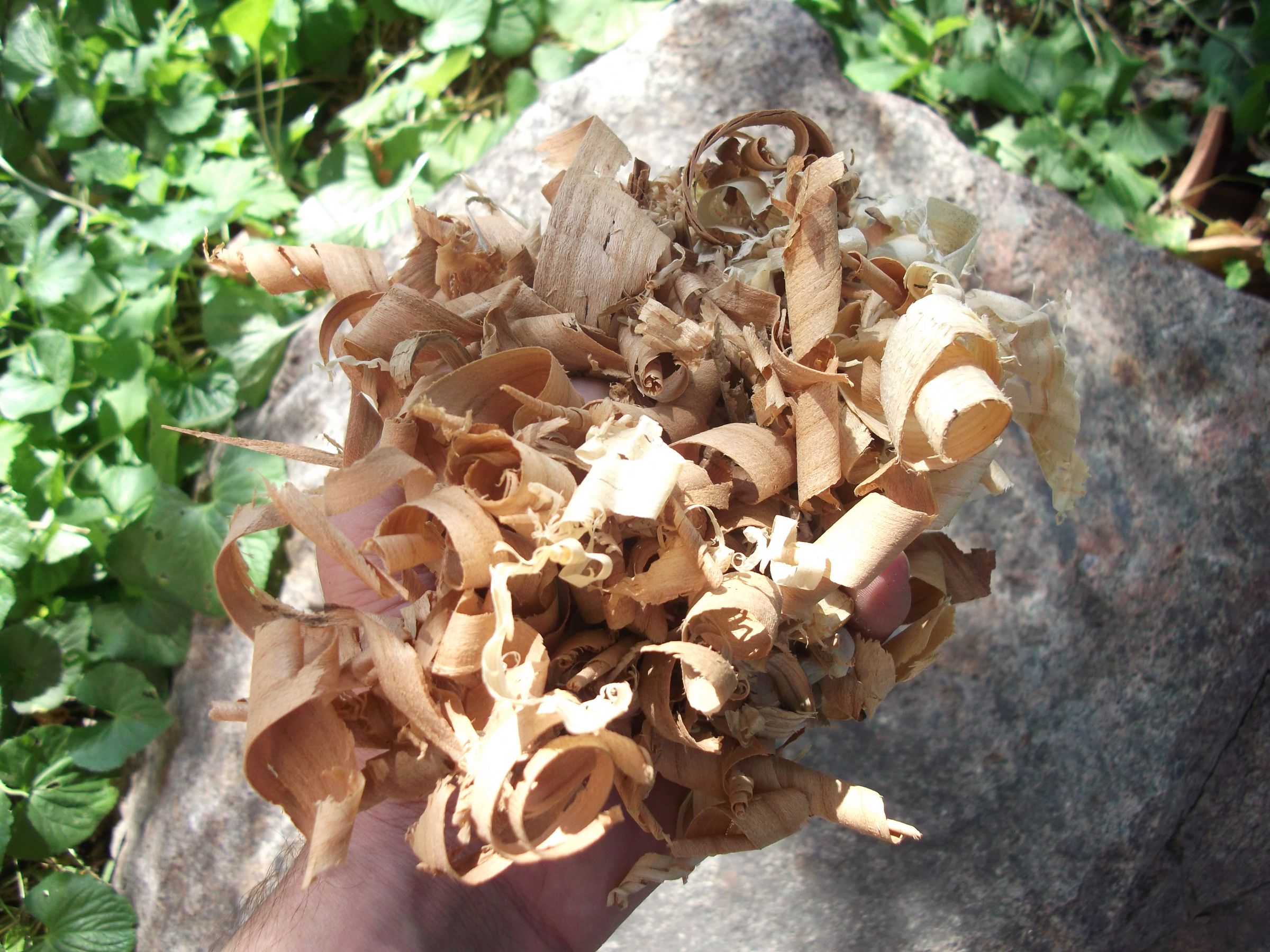 Paper Fire Starter/Kindling Bag : 7 Steps (with Pictures) - Instructables