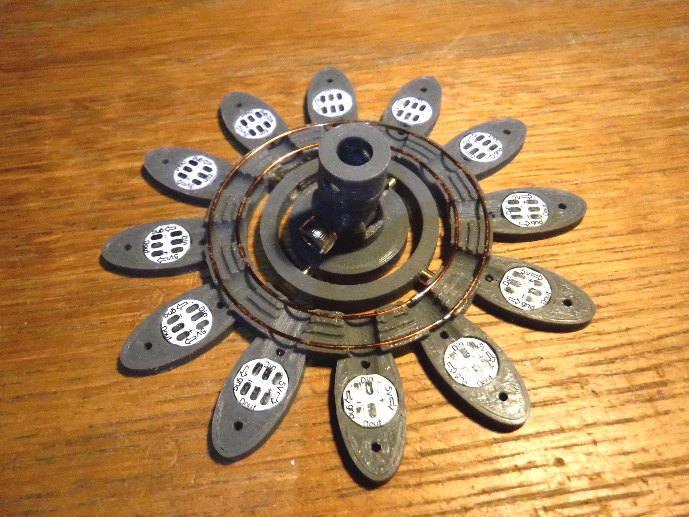 Balanced Lighting : 16 Steps (with Pictures) - Instructables