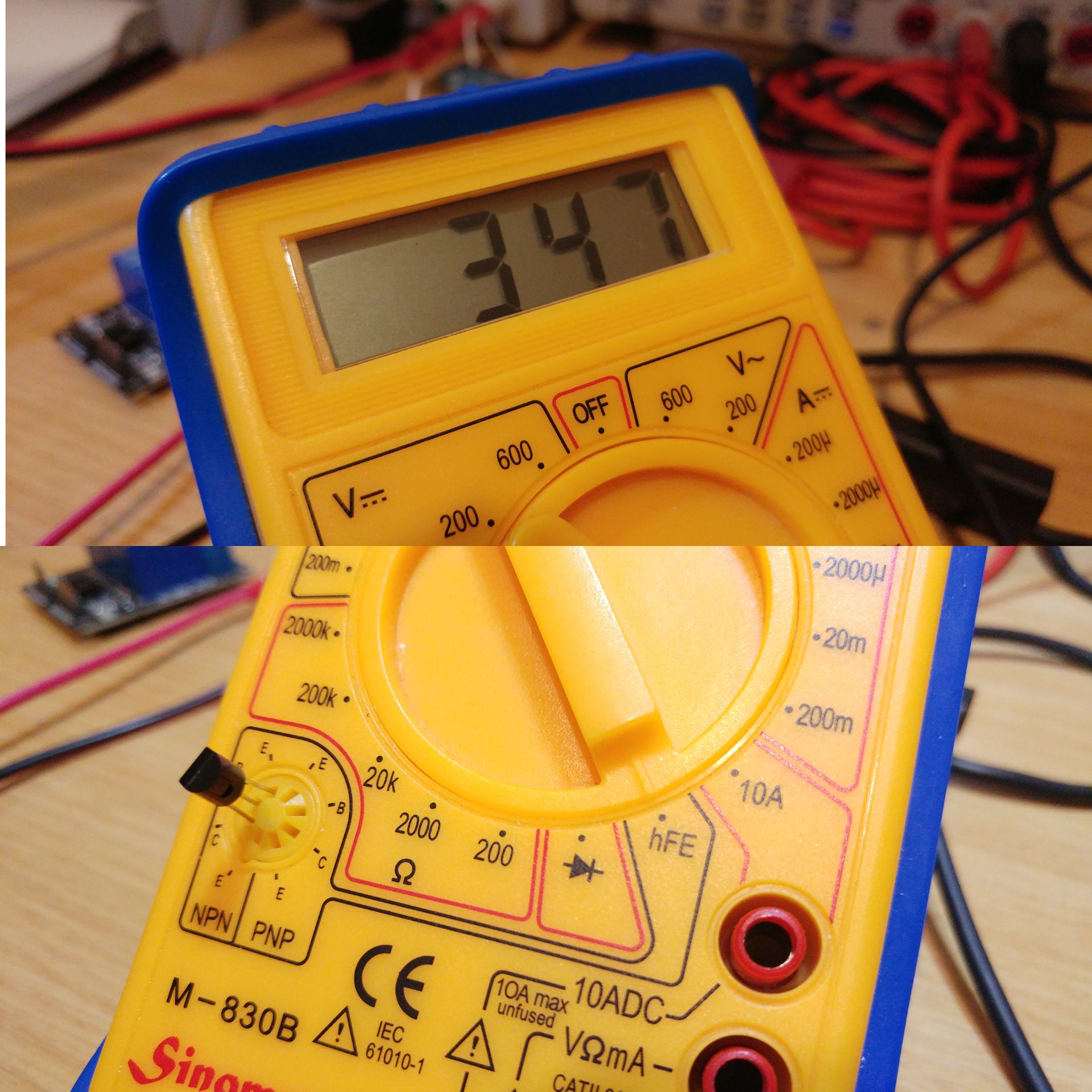 How Does It Work: DIY Relay Modules : 5 Steps (with Pictures ...
