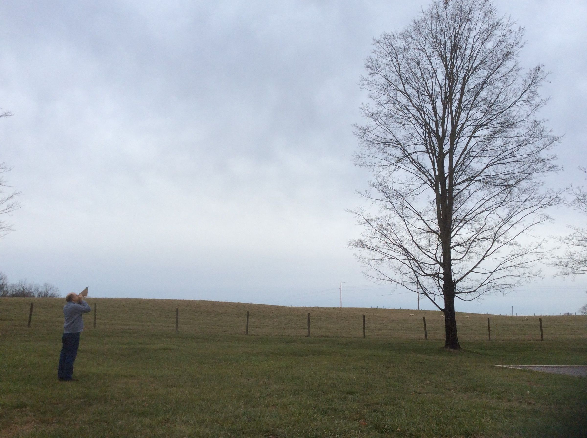 Clinometer : 6 Steps (with Pictures) - Instructables