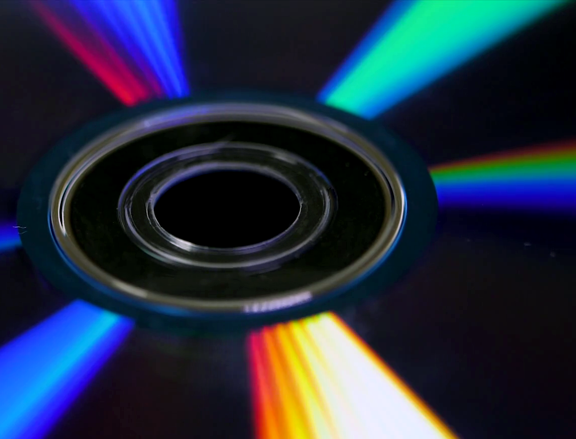 Cardboard Spectrometer, Rainbows in Your Pocket : 6 Steps (with ...