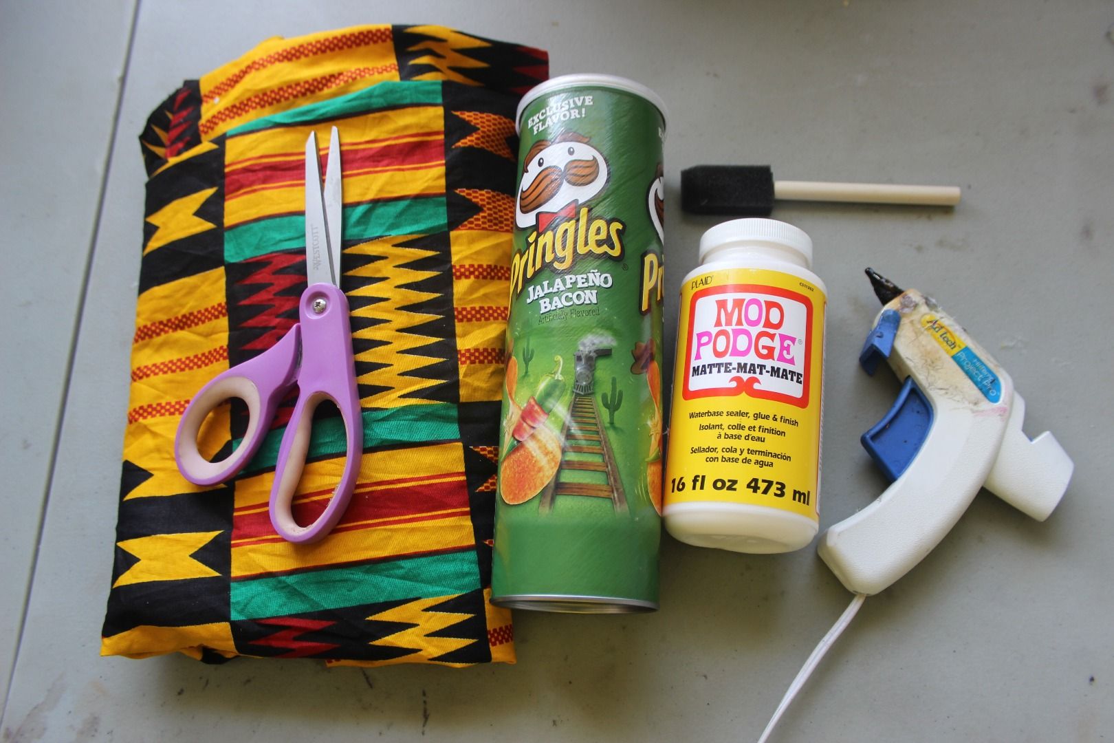 Reuse Pringles Containers : 9 Steps (with Pictures) - Instructables