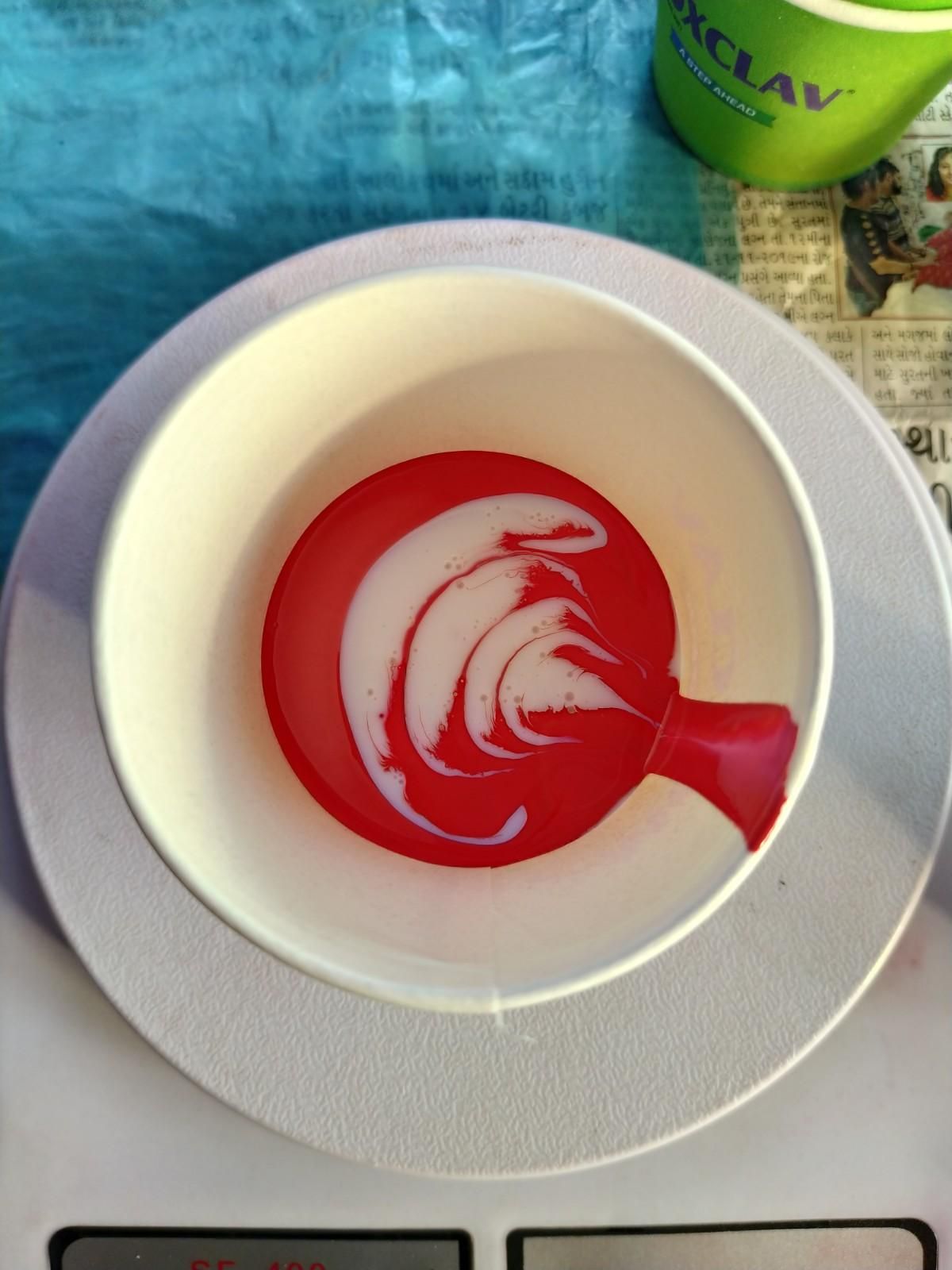 Fluid Art : 24 Steps (with Pictures) - Instructables