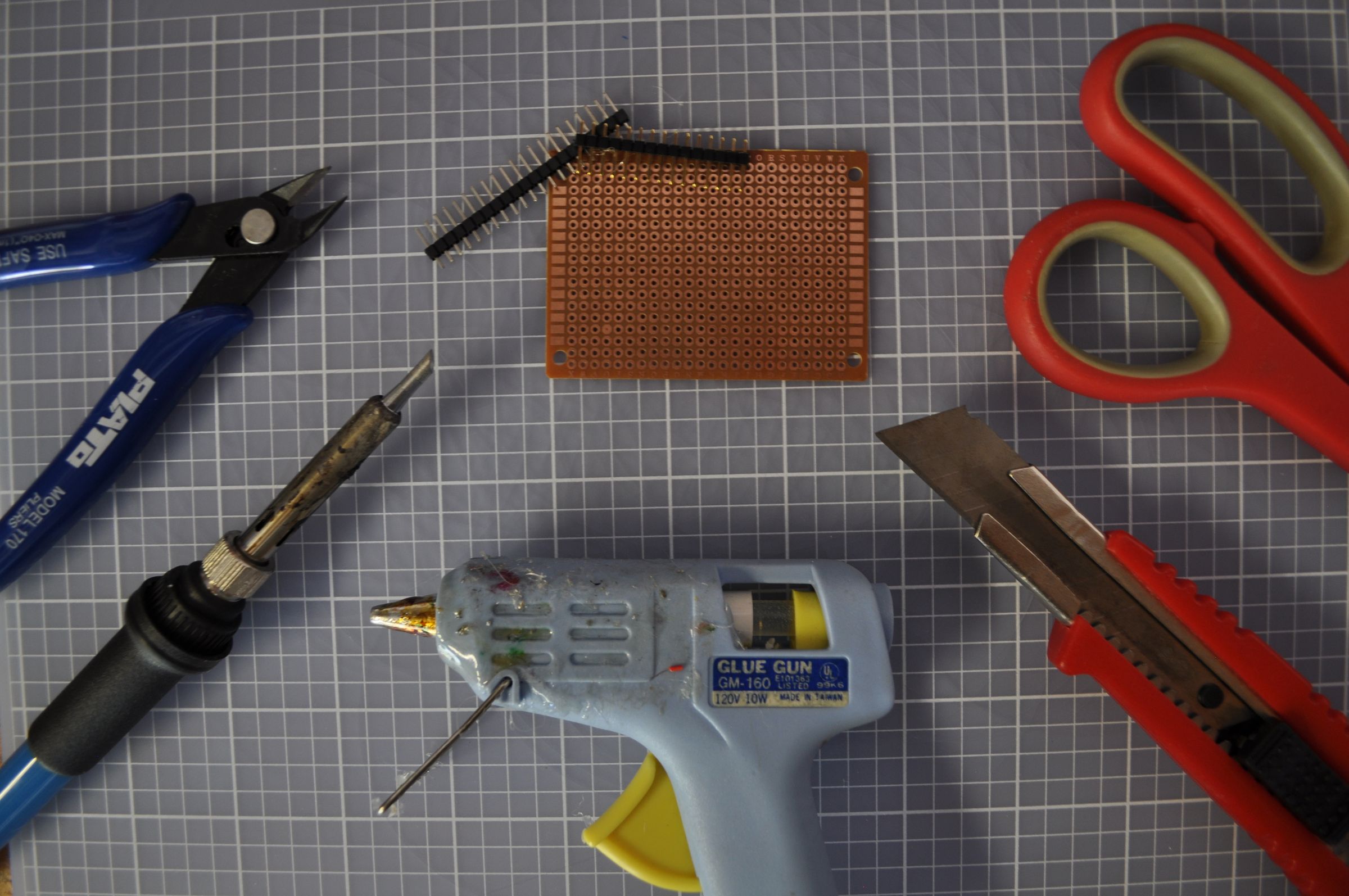 DIY Aurduino LED Game : 8 Steps - Instructables