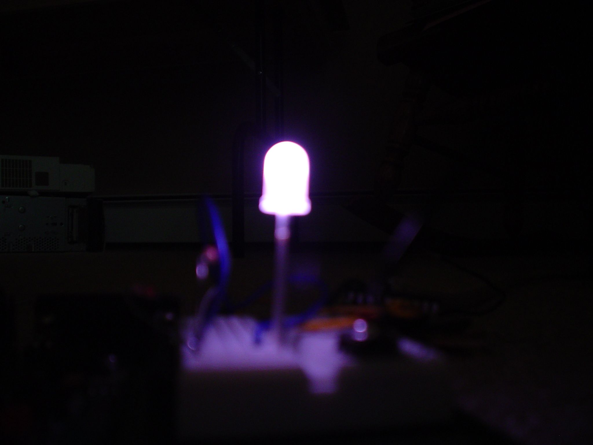 Mini RGB Light Cube! : 8 Steps - Instructables