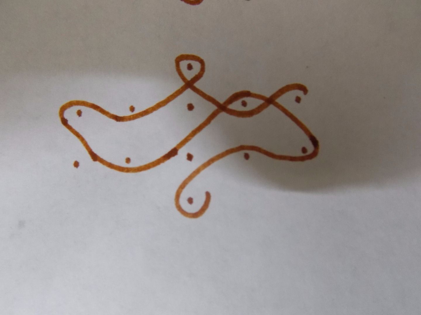 Kambi Kolam : 9 Steps - Instructables