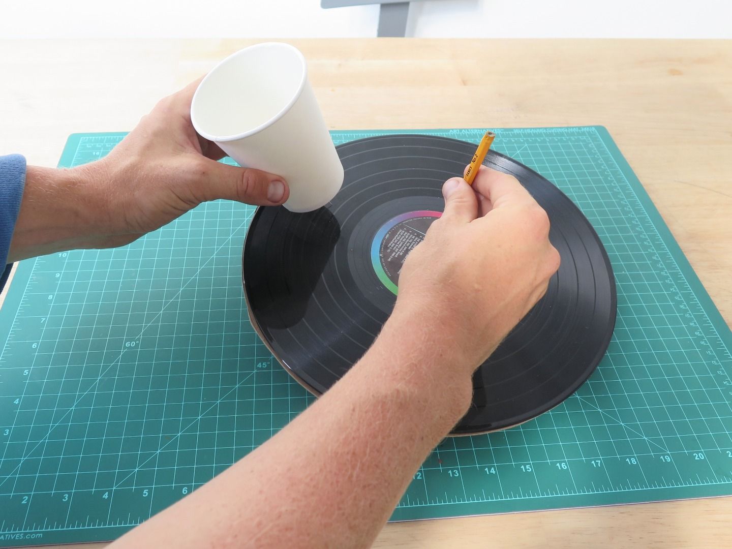 Tooth Phonograph! : 5 Steps (with Pictures) - Instructables