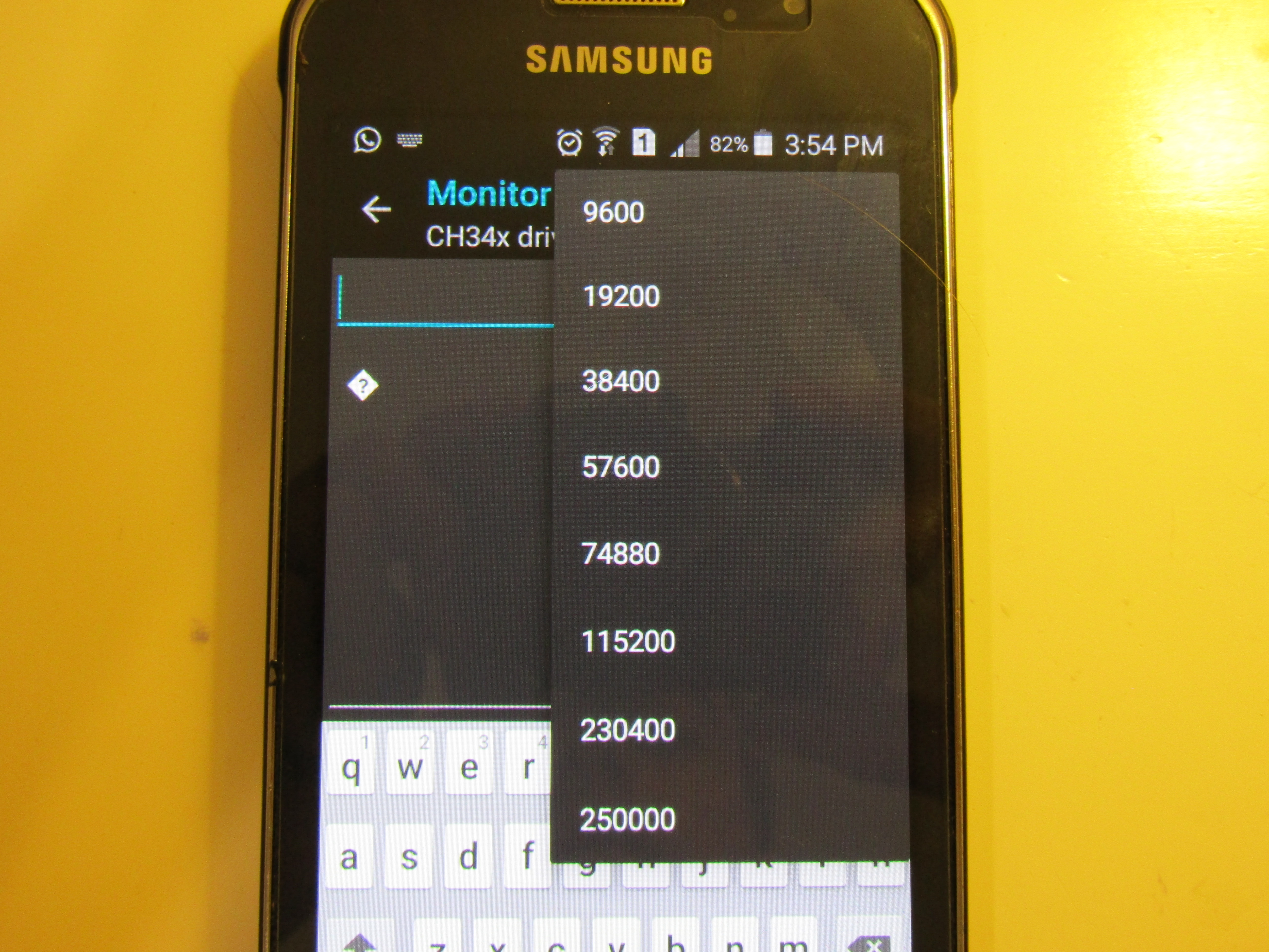 Interfacing Any Arduino With a Cellphone : 6 Steps (with Pictures ...