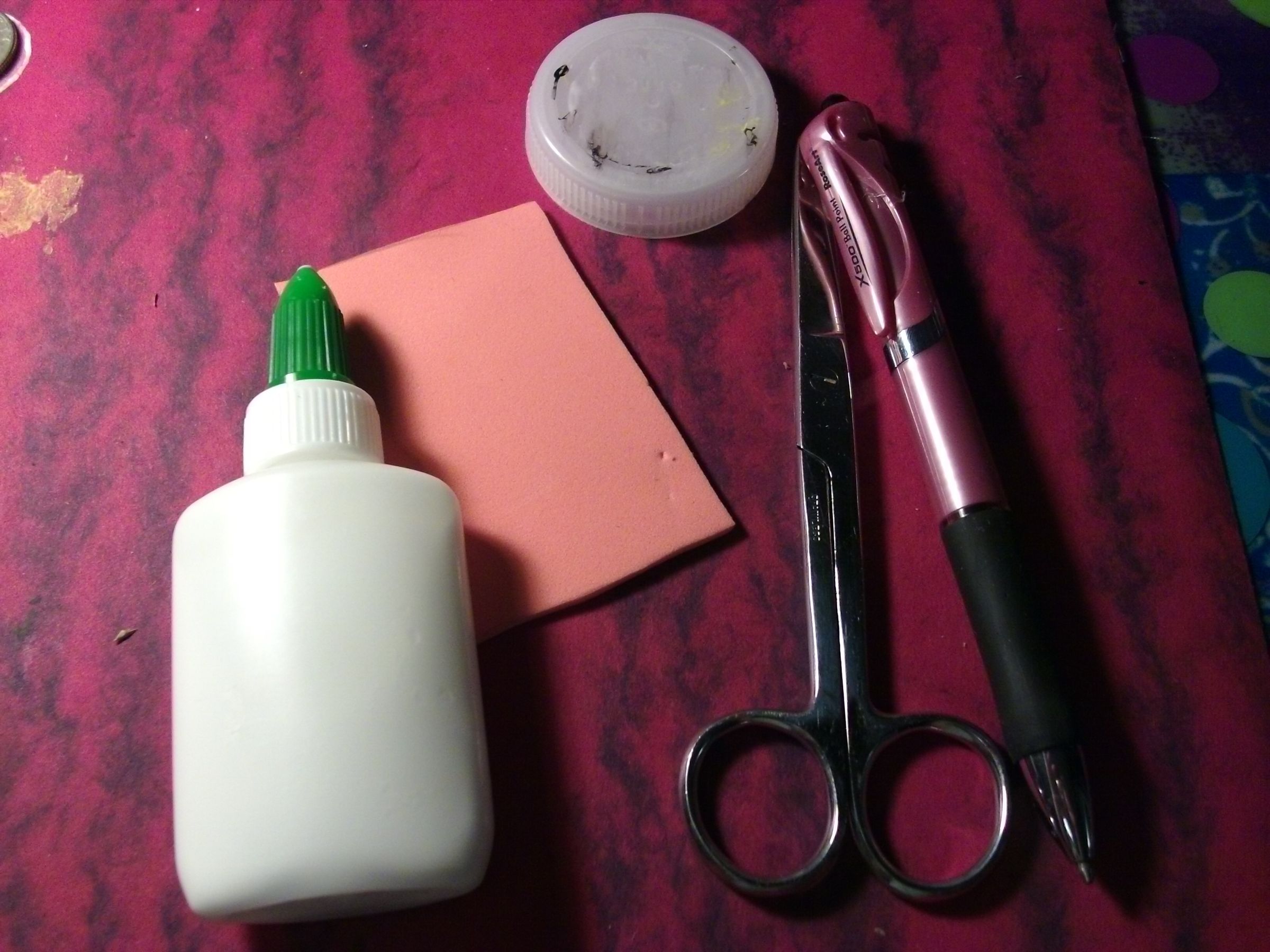 Make an Instructable Robot Stamp : 7 Steps - Instructables