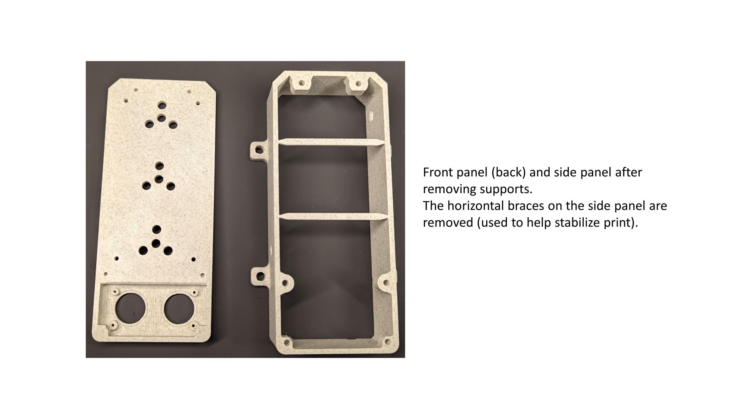 Ultrasonic Garage Parking Sensor LED Stop Light : 8 Steps (with ...