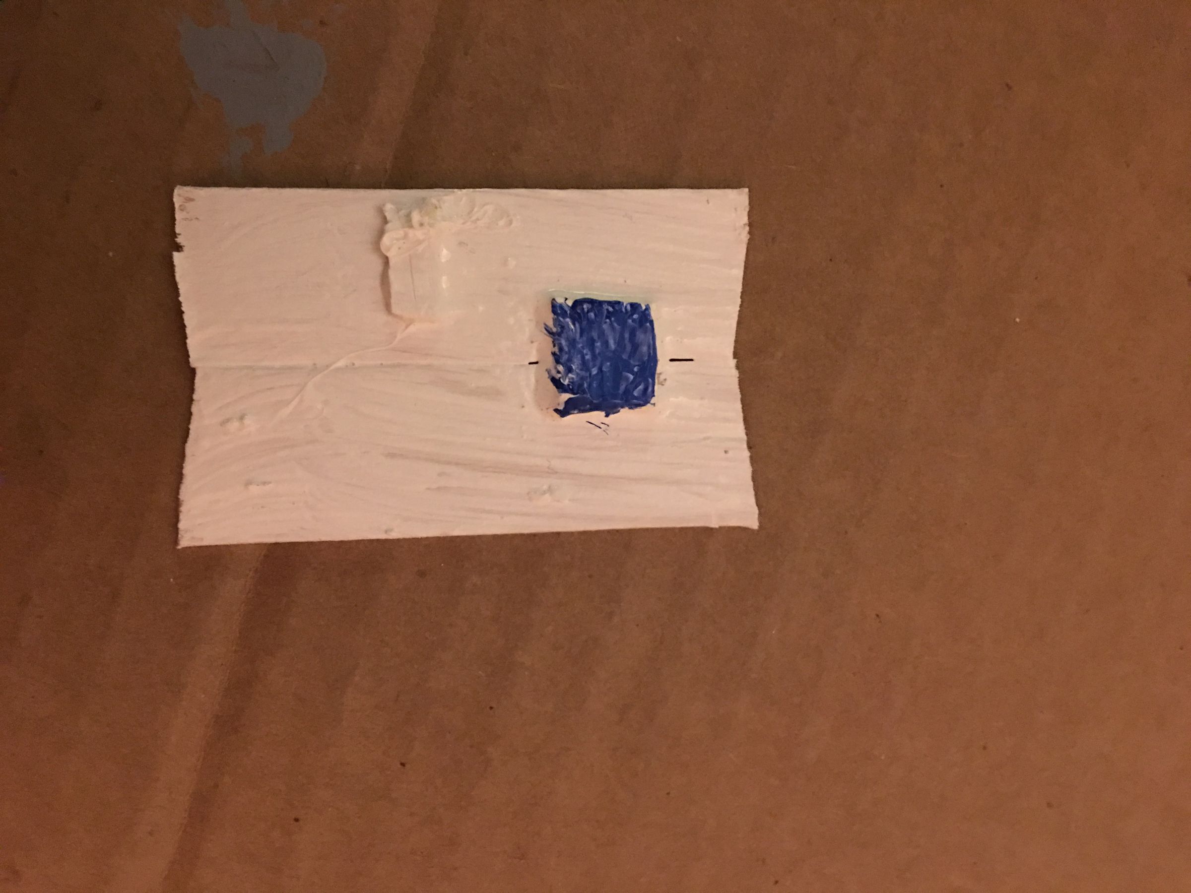 Cardboard Windmill : 8 Steps - Instructables