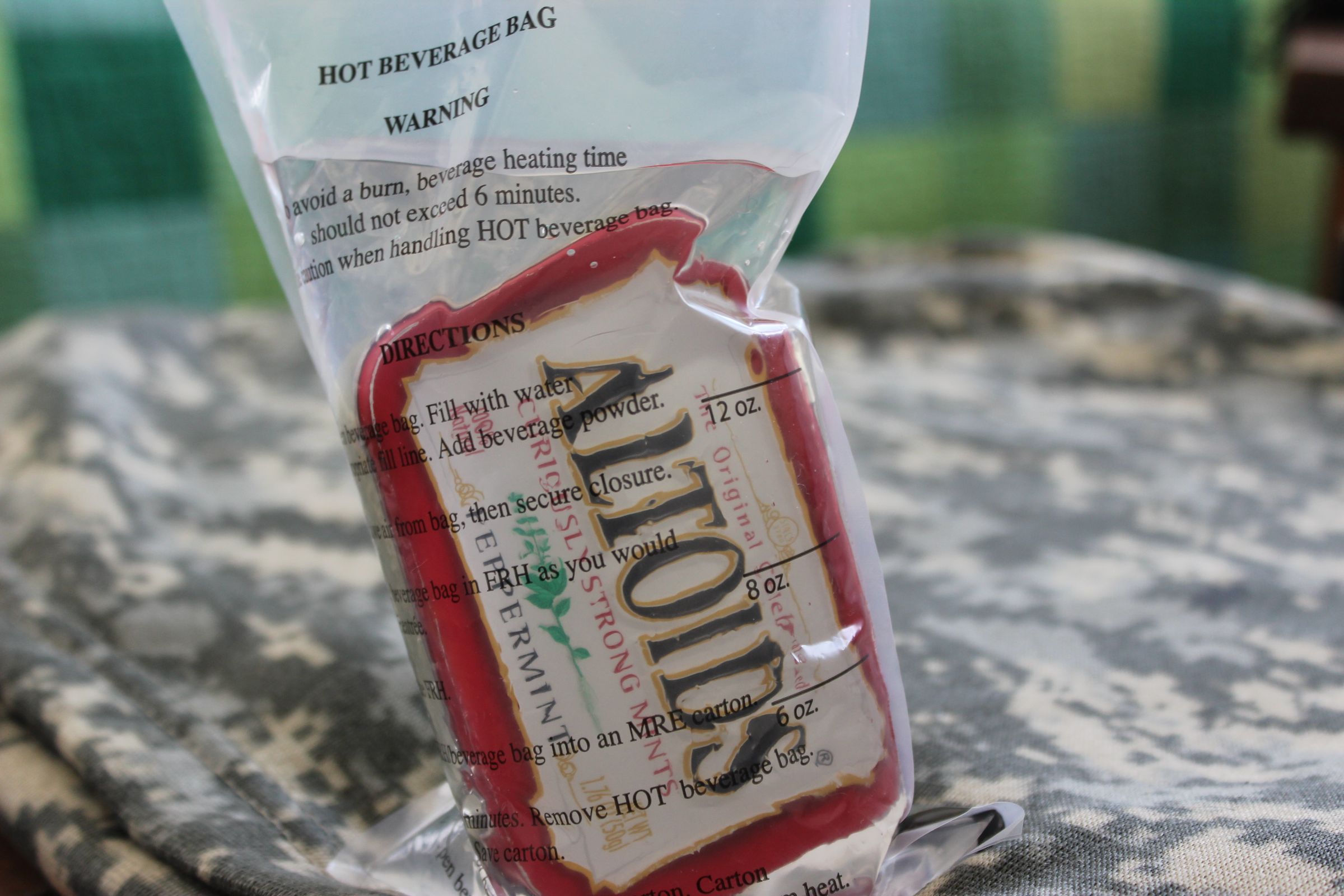 Altoids Survival Kit 2.0 : 12 Steps (with Pictures) - Instructables