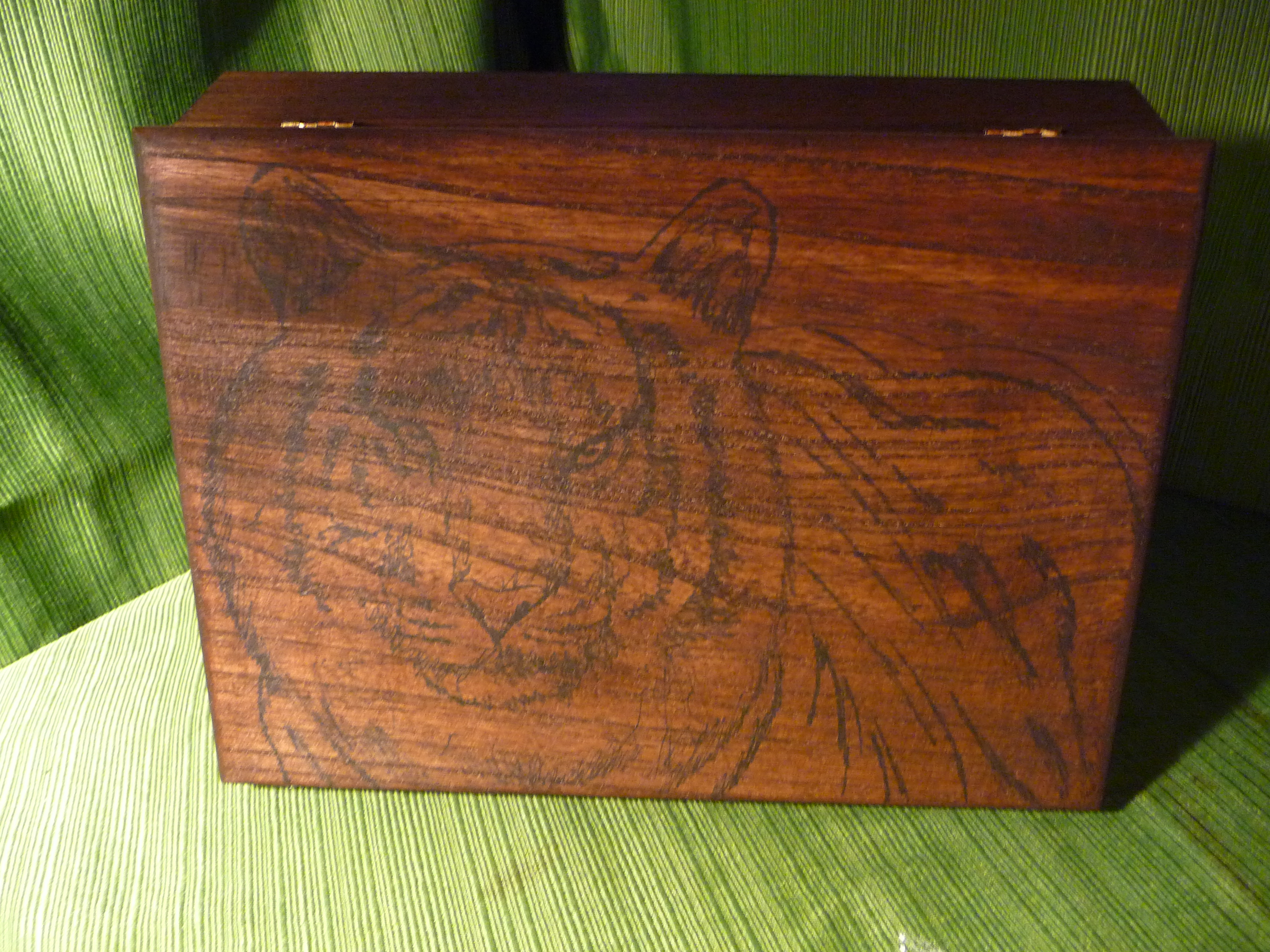 Artistic Art Boxes : 9 Steps - Instructables