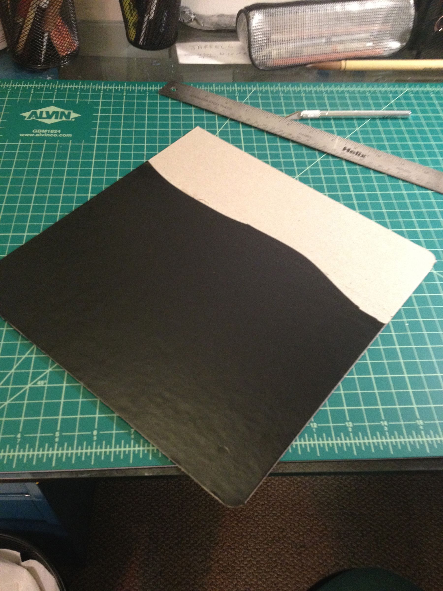 Custom Binder : 6 Steps - Instructables