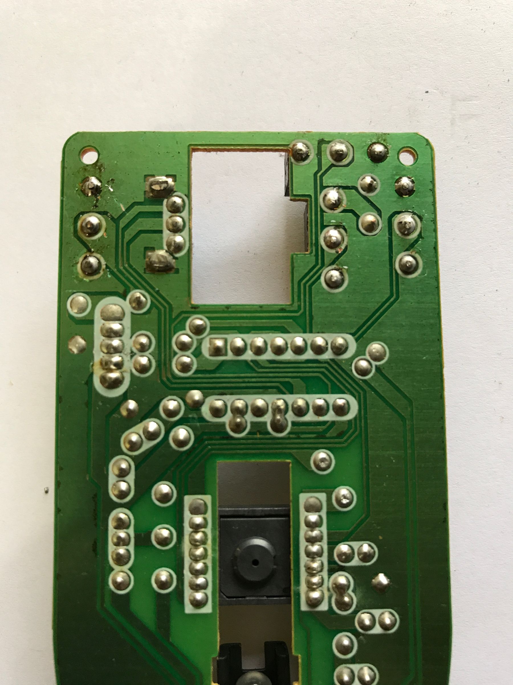 Fixing Mouse Click Problems (Left, Right and Double Click) : 5 Steps (with Pictures) - Instructables