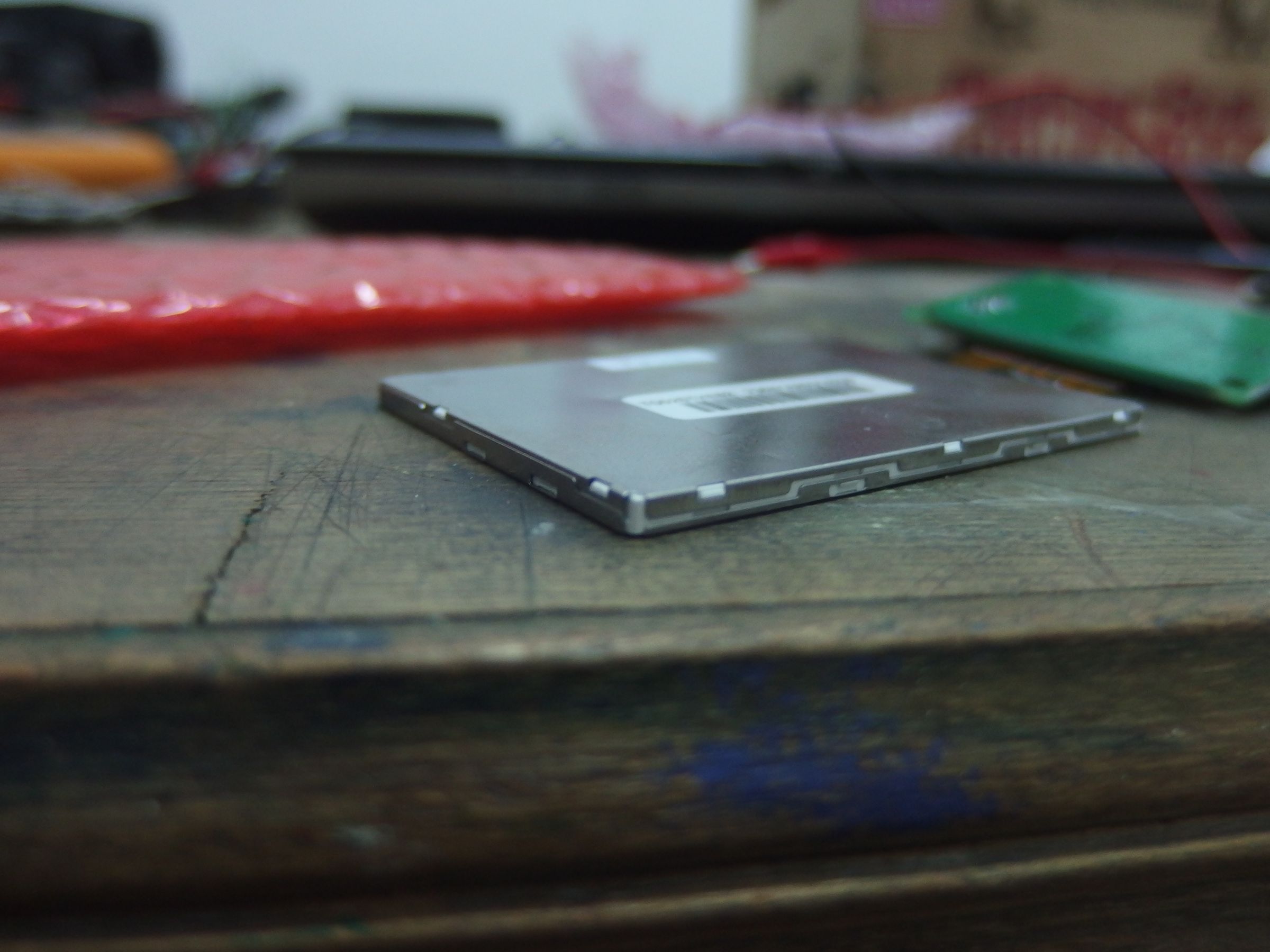 Convert a 40 Years Old DIA Slide Projector to a Decent DIY Projector ...