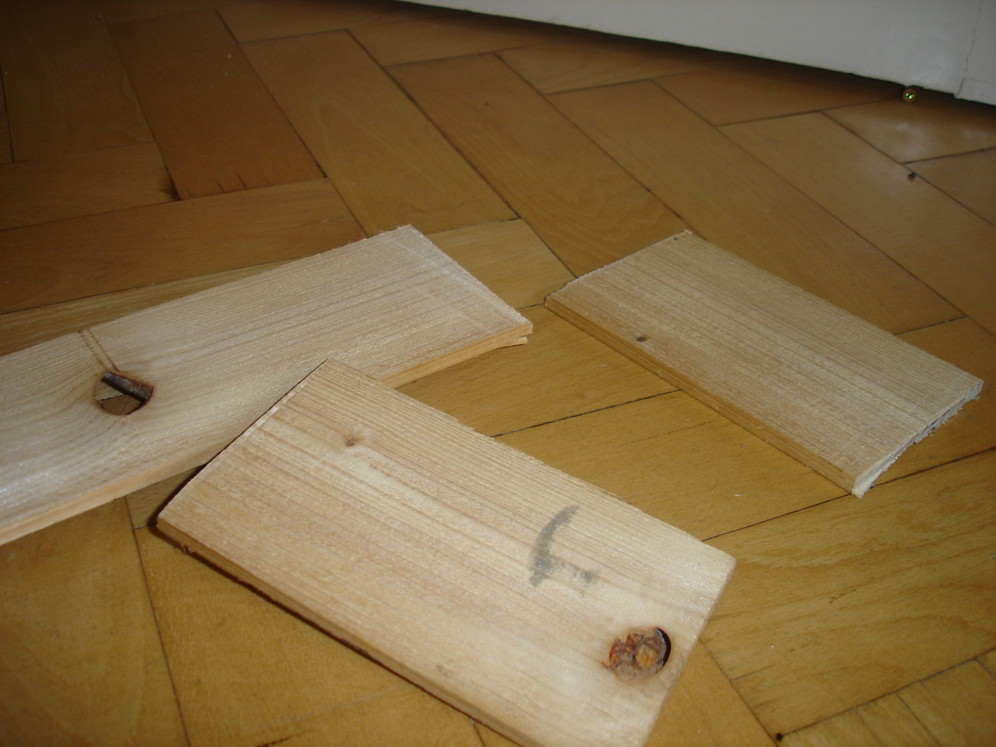 Electronic Automated Hidden Stash Built Into Table (easy and Dirt Cheap ...