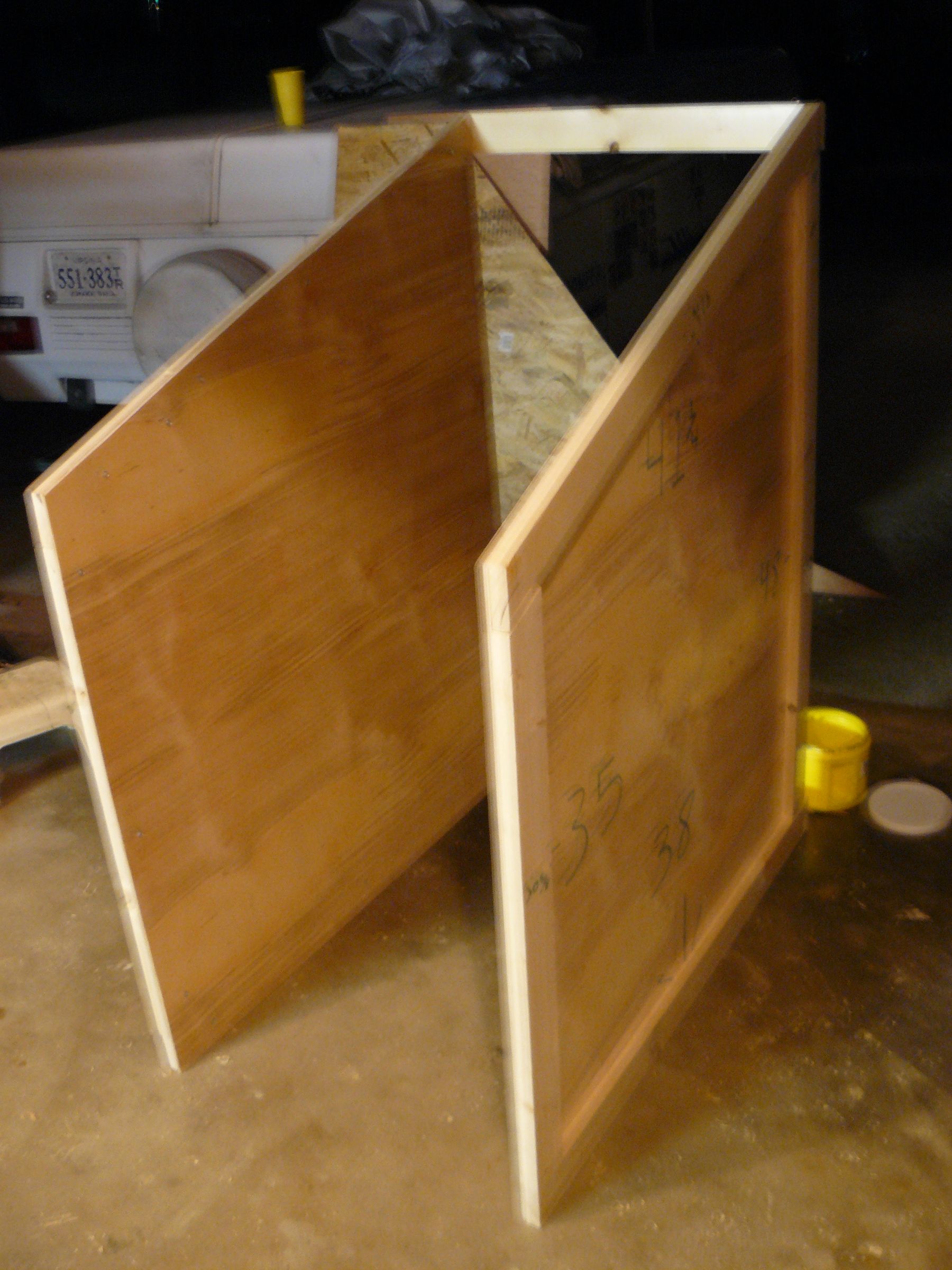 Apple Drying Rack Tower : 18 Steps (with Pictures) - Instructables