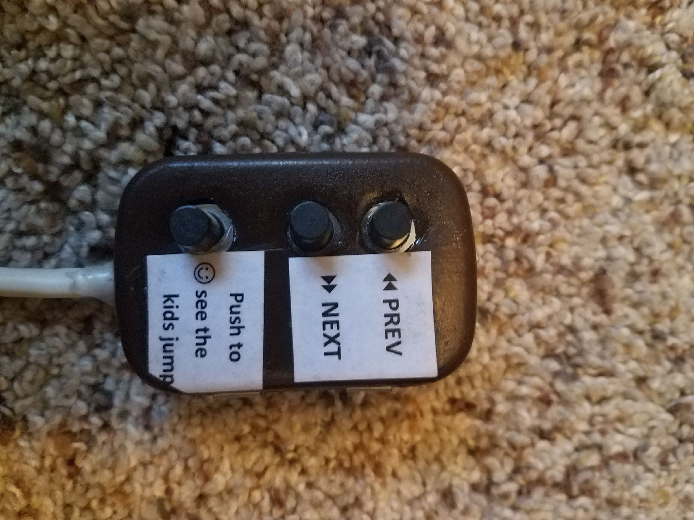 Browser Controlled Singing, Animatronic Jack O'Lanterns and Light Show ...