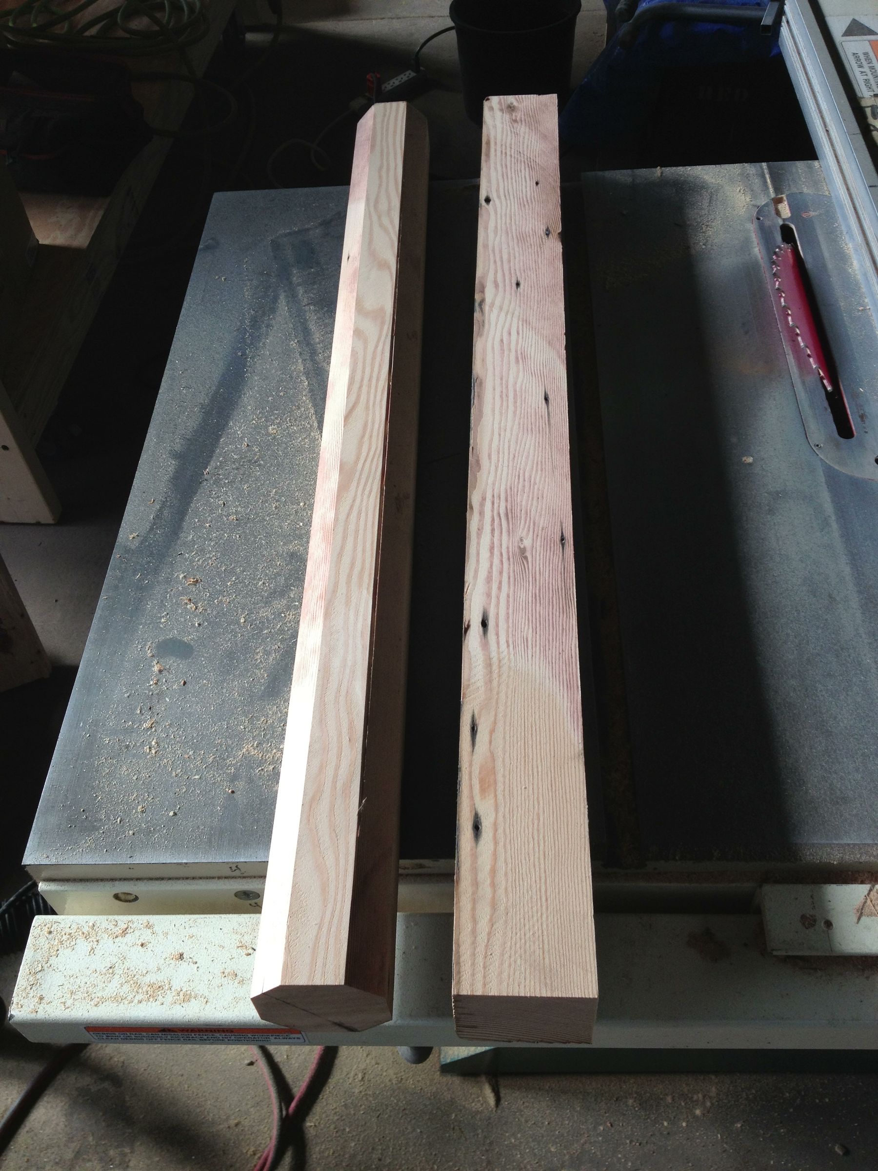 Wooden Axle : 4 Steps (with Pictures) - Instructables