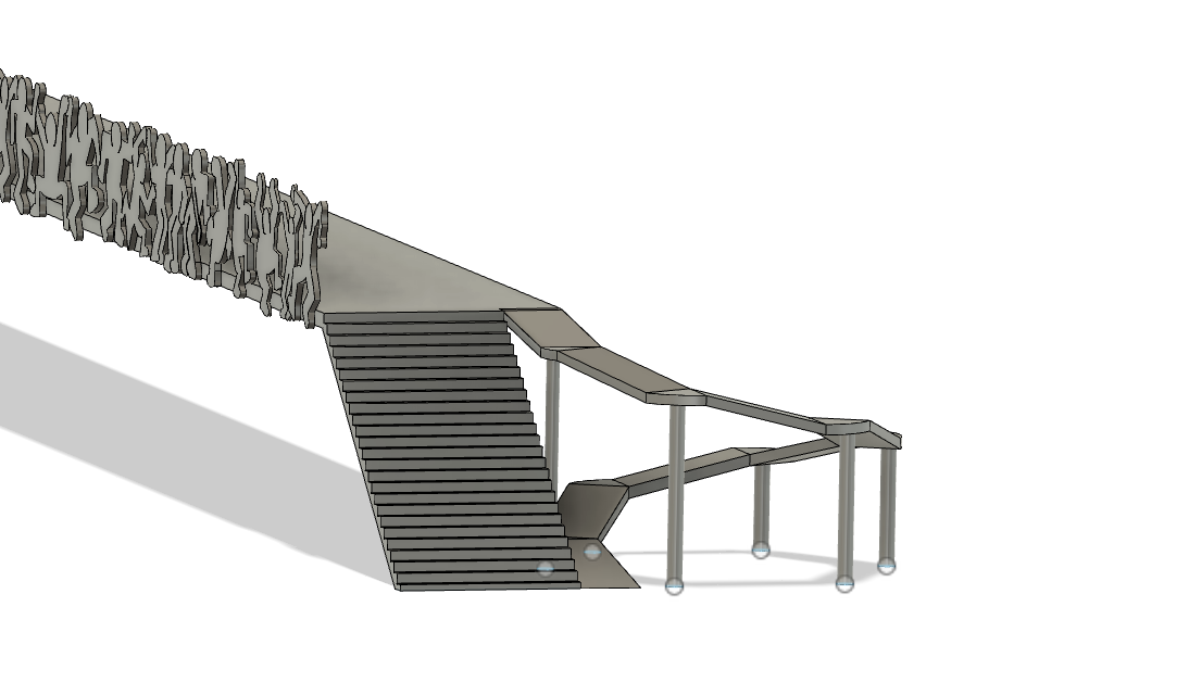 Art Gallery Bridge : 8 Steps - Instructables