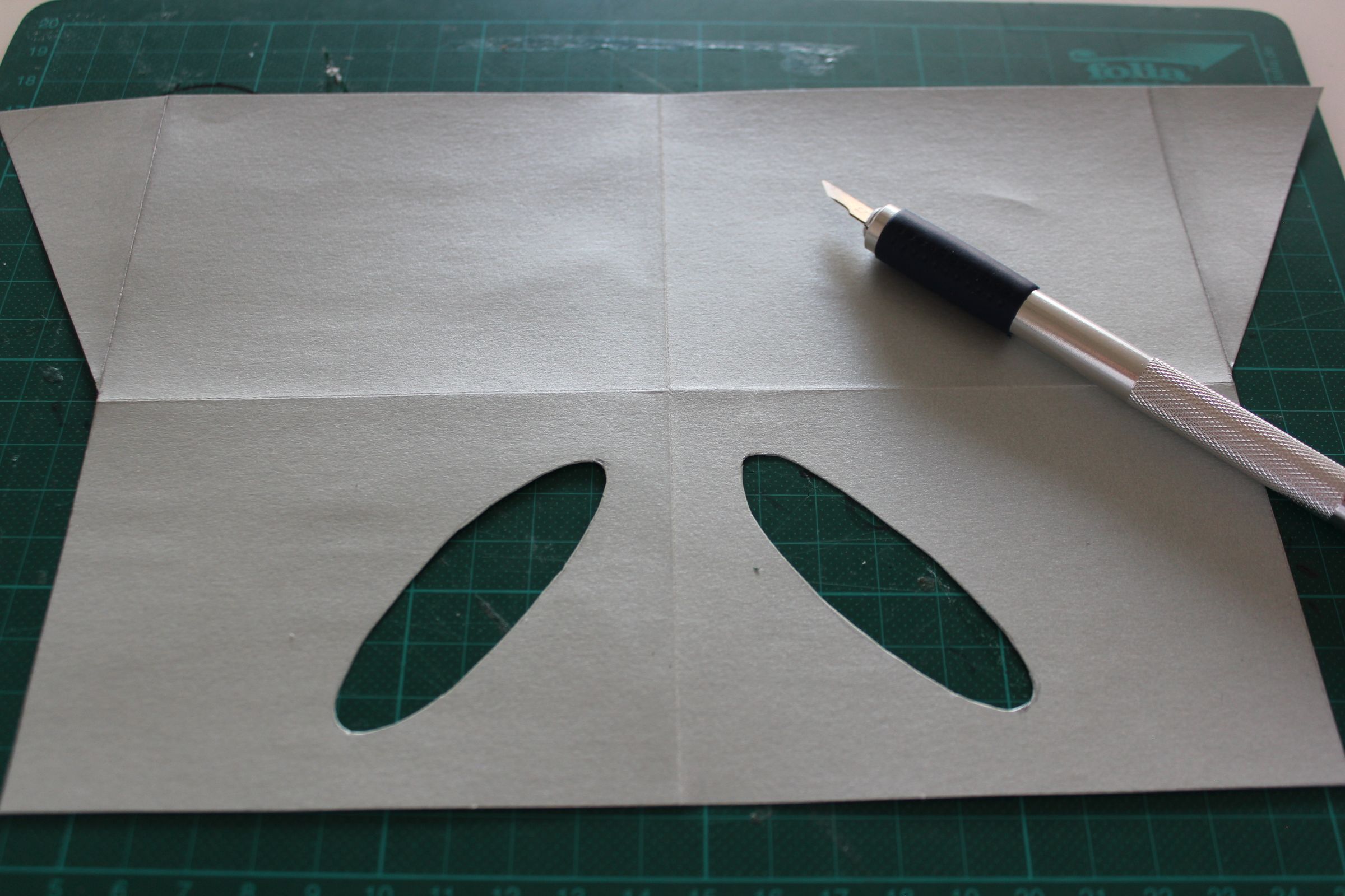 The Perfect Paper Wallet : 7 Steps (with Pictures) - Instructables