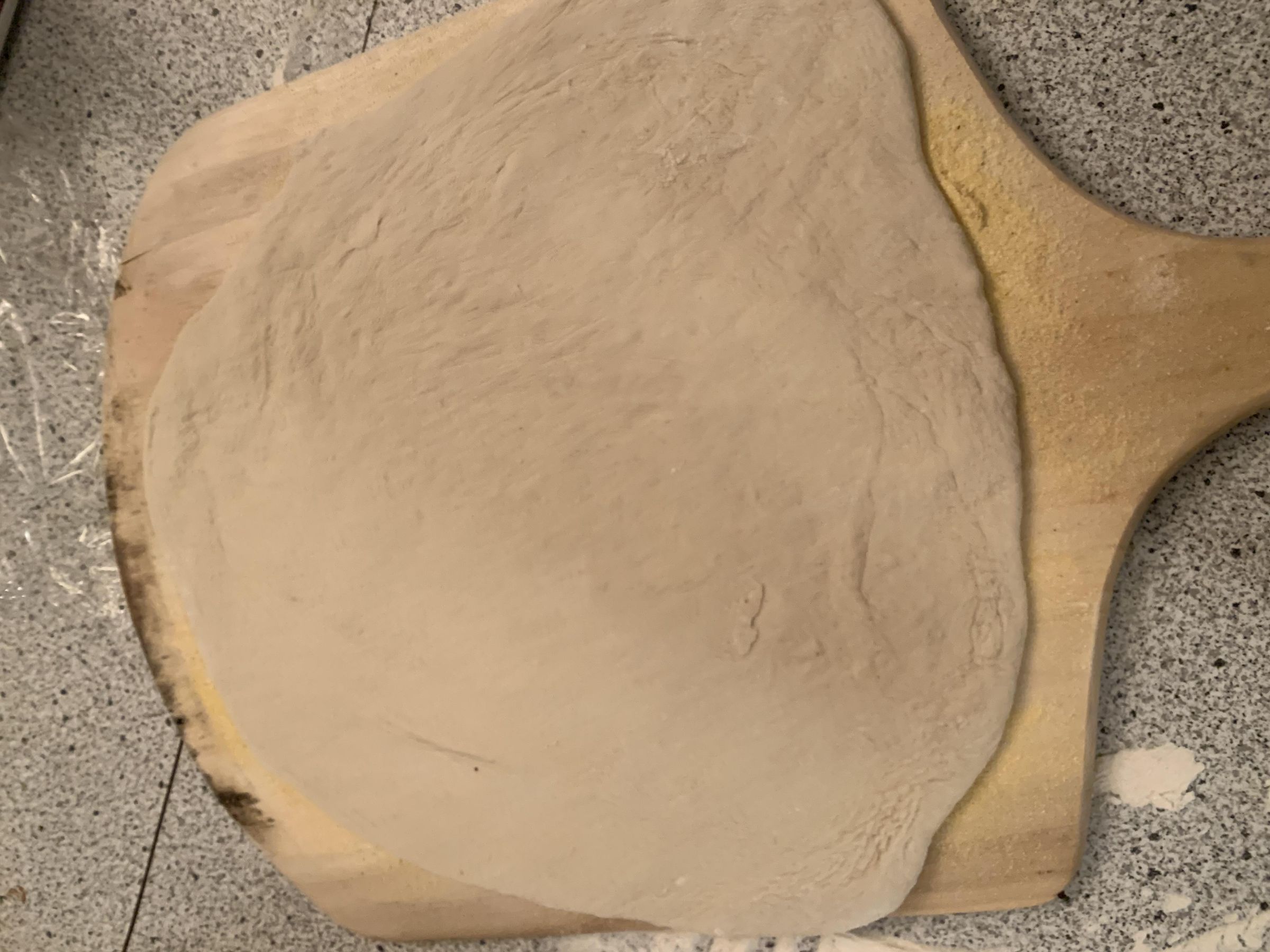 How to Make Pizza : 10 Steps - Instructables