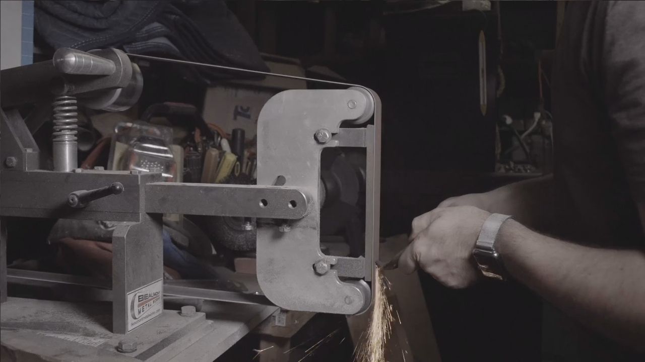 Flamethrower Made With Hardware Store Parts : 9 Steps (with Pictures ...