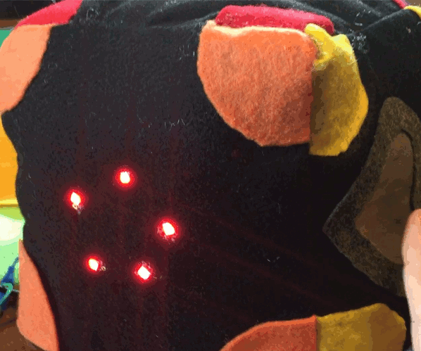 The Whappiest Companion Cube : 7 Steps - Instructables