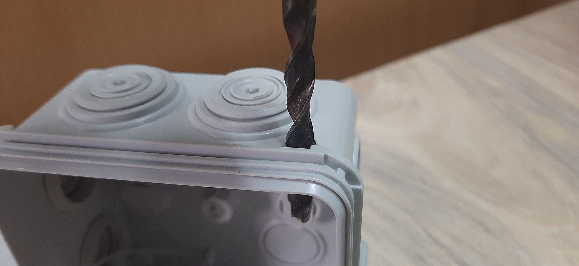 Water Level Monitoring System : 9 Steps (with Pictures) - Instructables