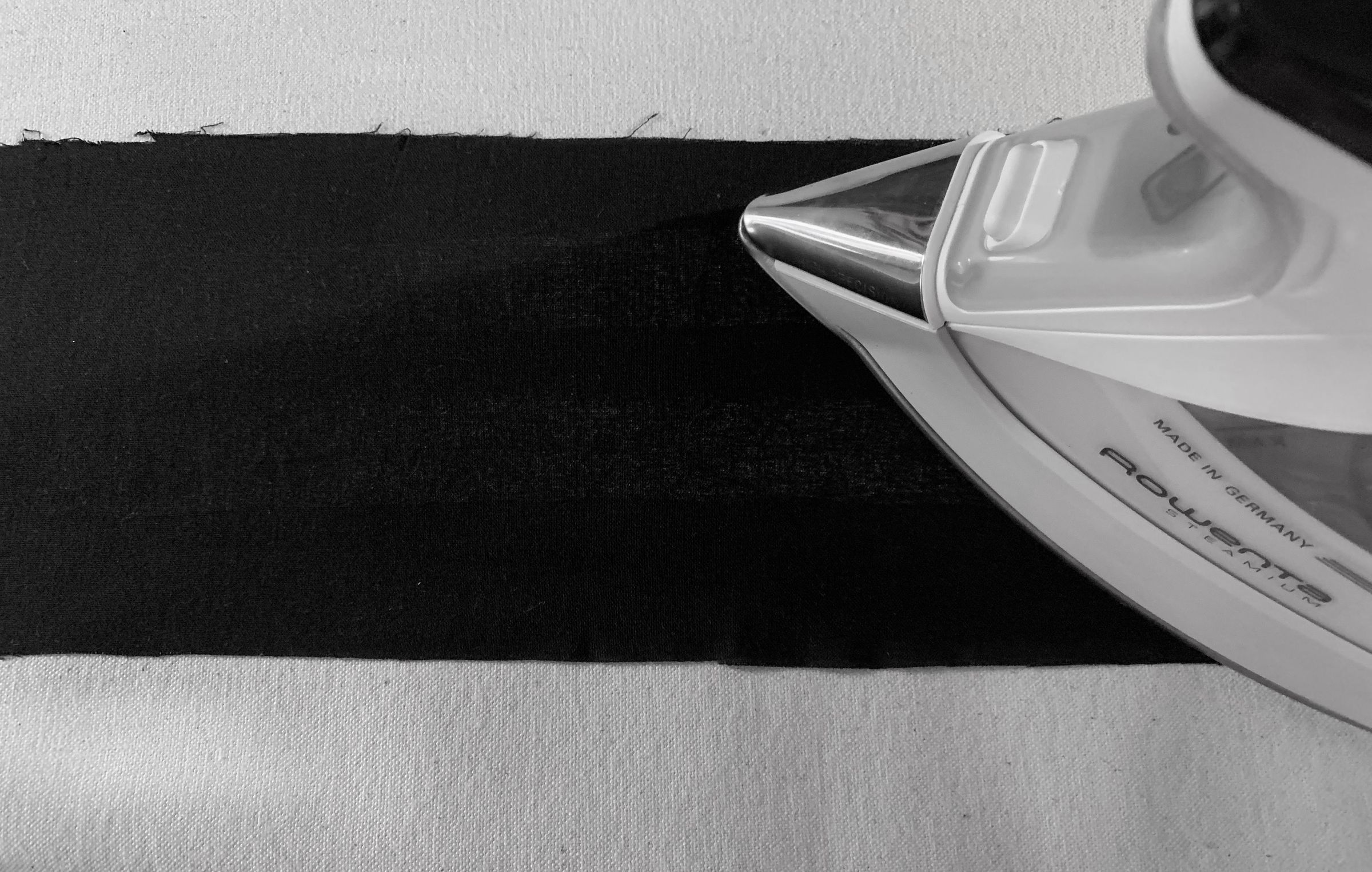 How to Make Conductive Fabric : 5 Steps - Instructables