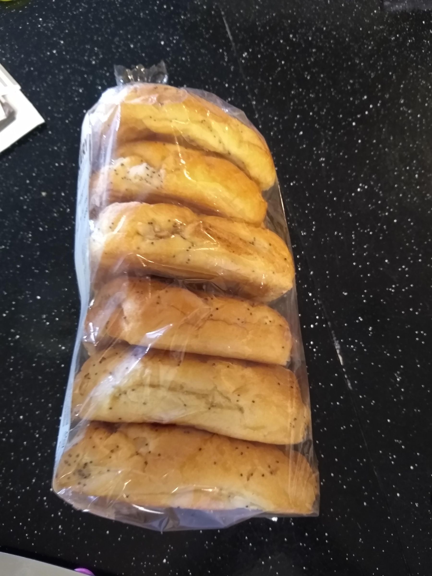 ABC Sandwich With Homemade Garlic Habanero Aoli : 5 Steps (with ...