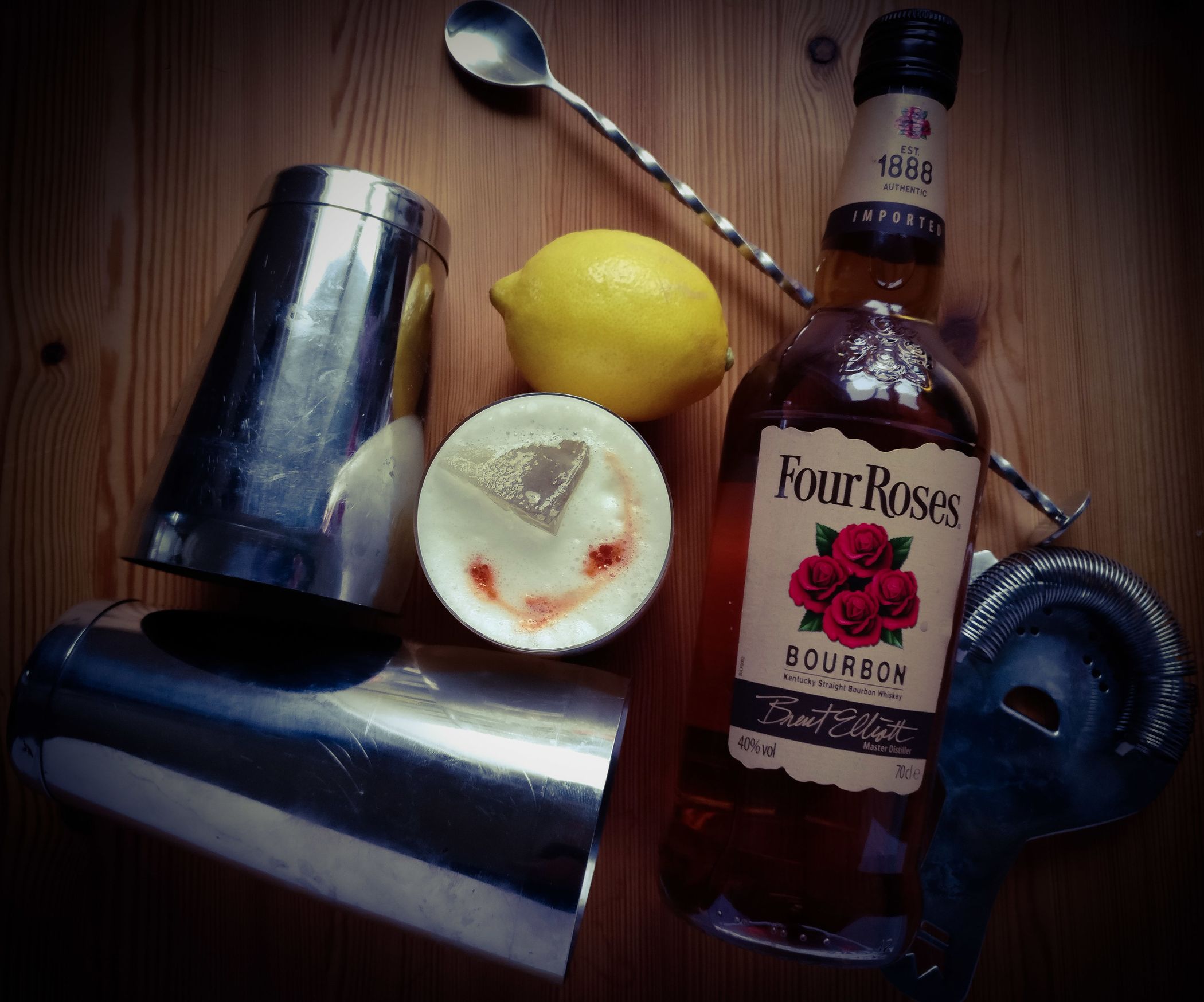 Let's Make Cocktails : 9 Steps (with Pictures) - Instructables