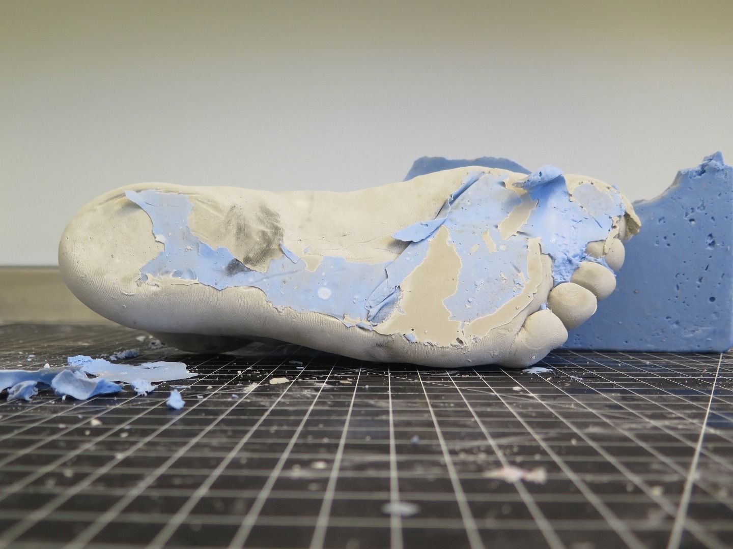 A Foot in the Door : 9 Steps (with Pictures) - Instructables