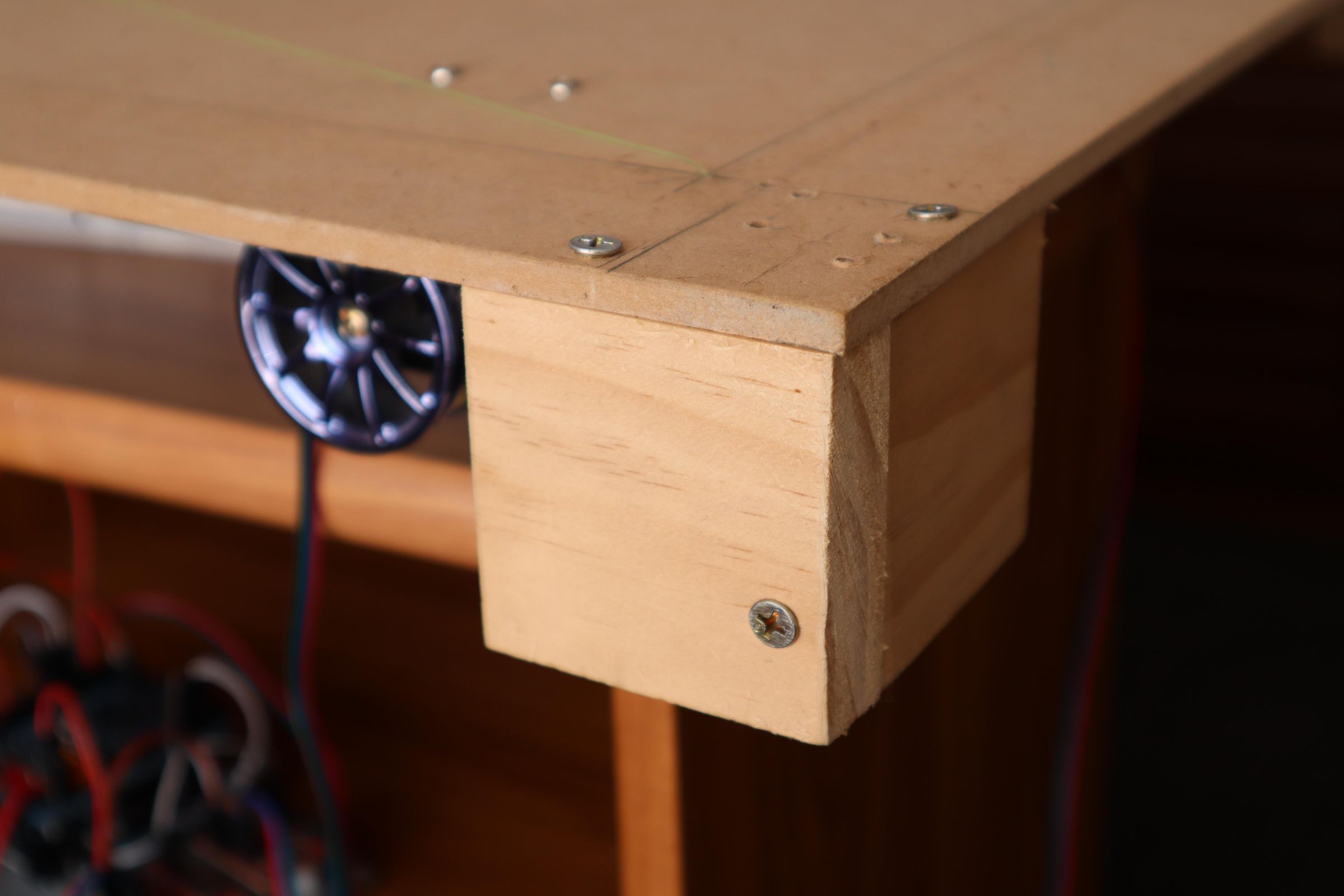 4-Wire Horizontal Plotter : 10 Steps (with Pictures) - Instructables