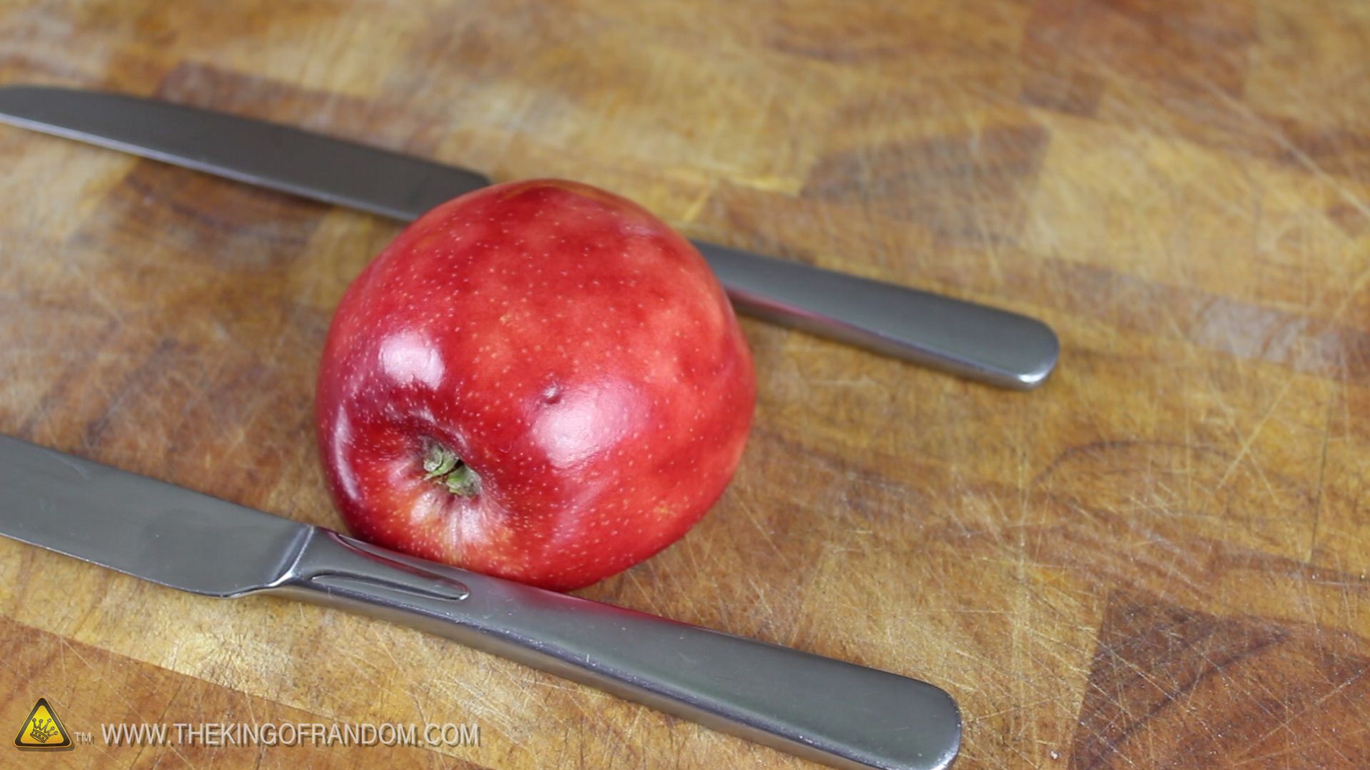 Make an Edible Apple Swan! : 8 Steps (with Pictures) - Instructables