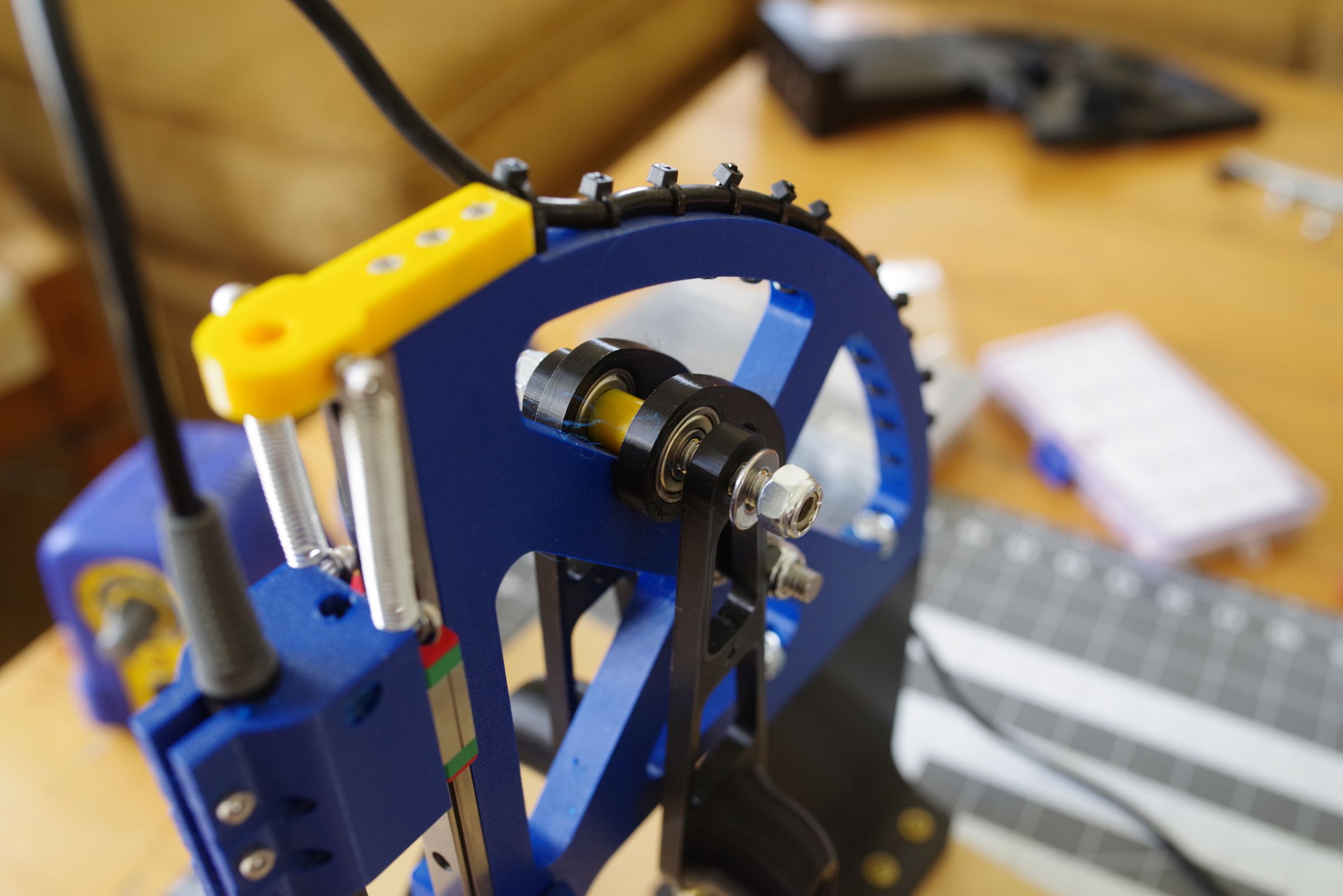 3D Printed Thermal Insert Press : 13 Steps (with Pictures) - Instructables