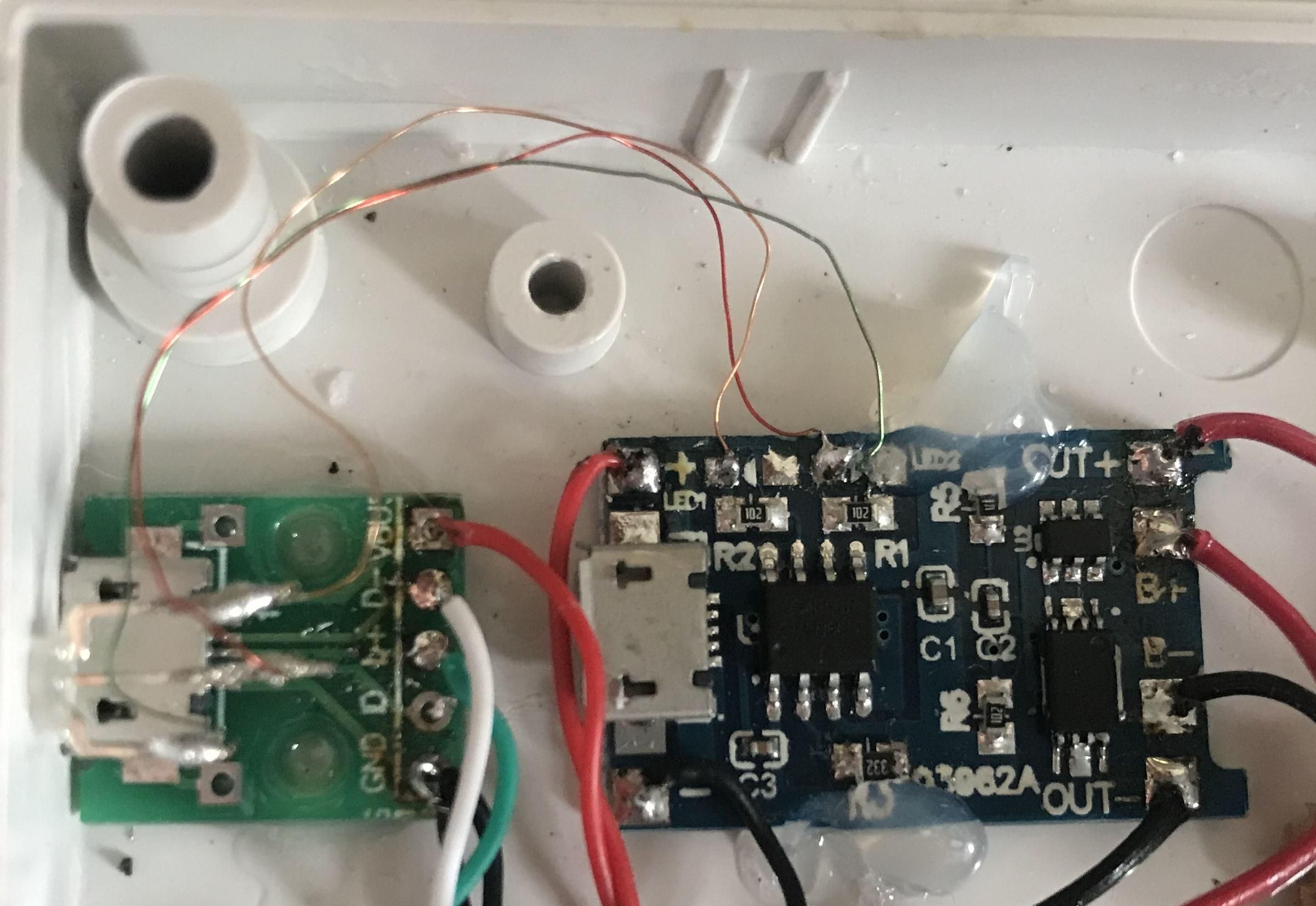 Bluetooth Zoom/OBS Controller : 9 Steps (with Pictures) - Instructables