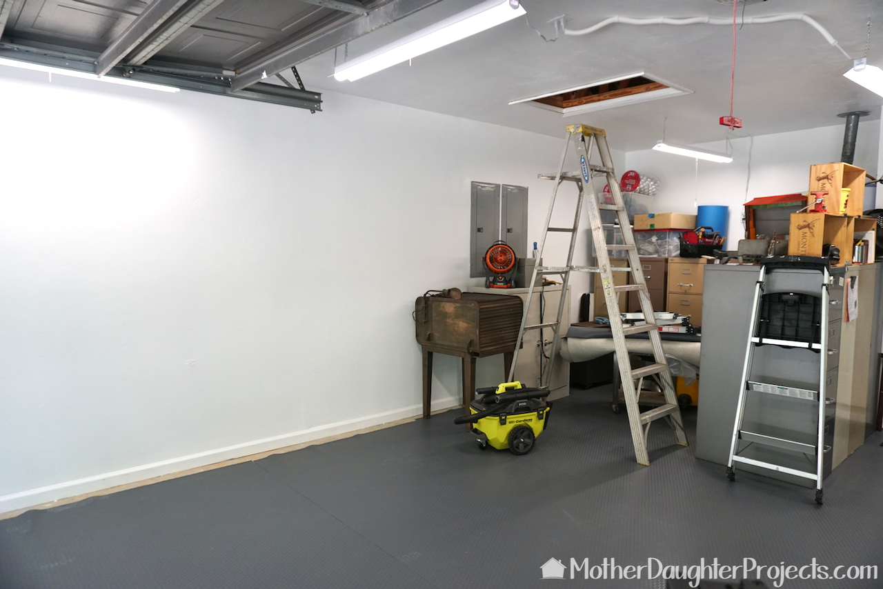 Let's Build a Partition Wall : 8 Steps (with Pictures) - Instructables