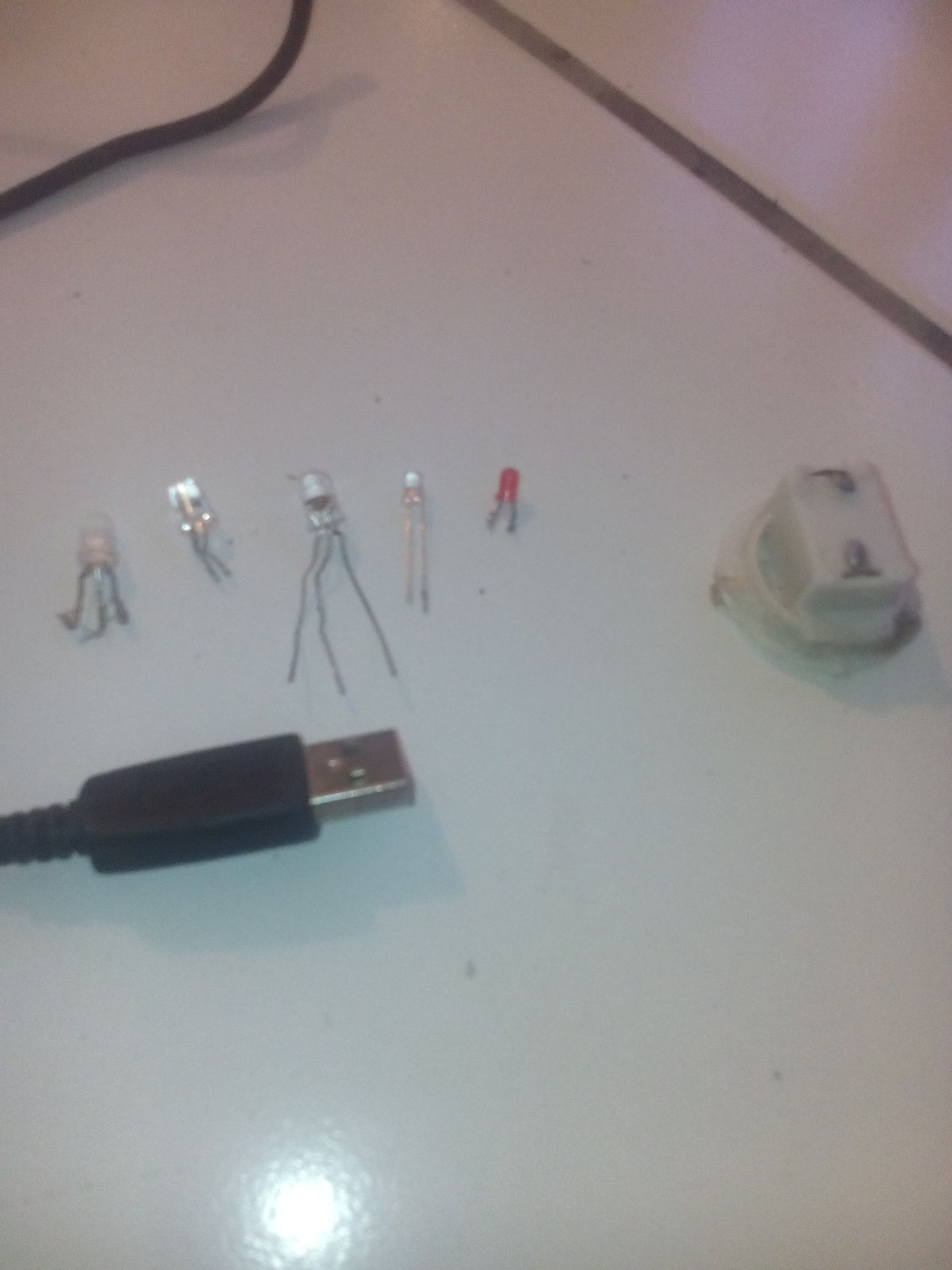 Wii Led Stand Mod : 6 Steps - Instructables