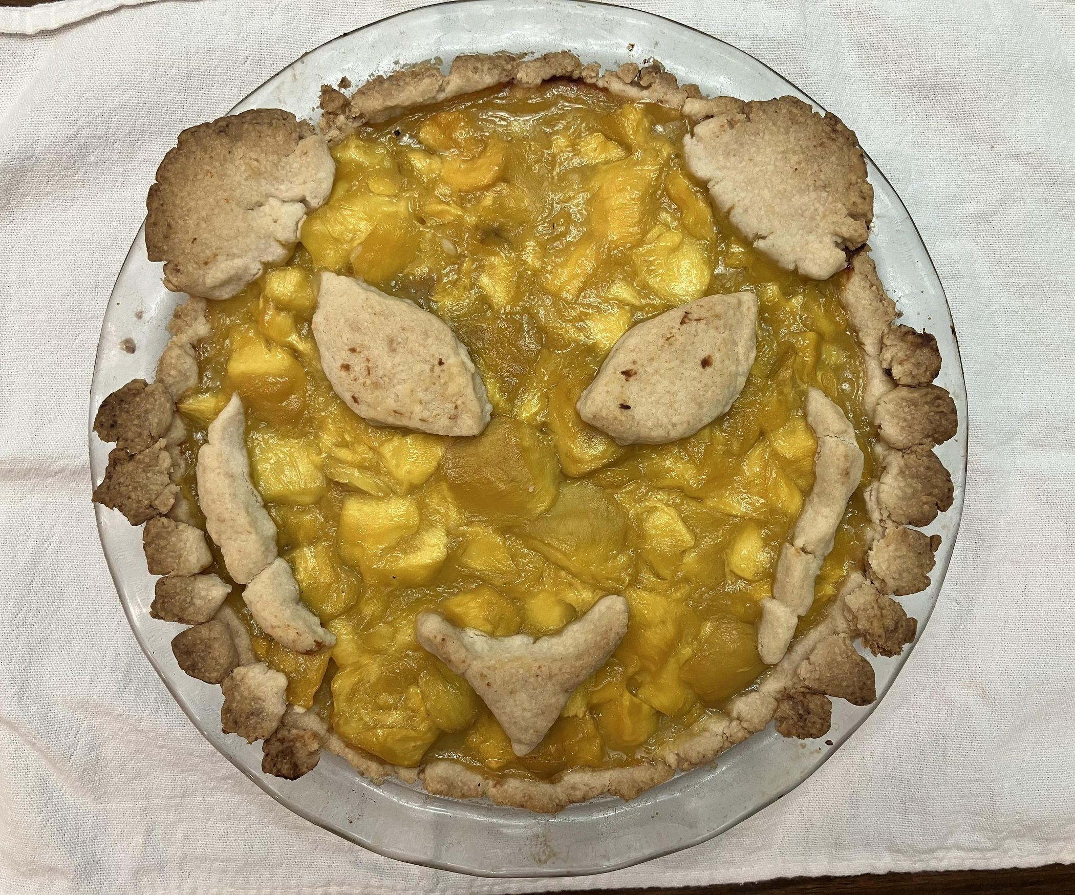 Life of Pi(e): a Novel-Inspired Dessert : 5 Steps (with Pictures ...