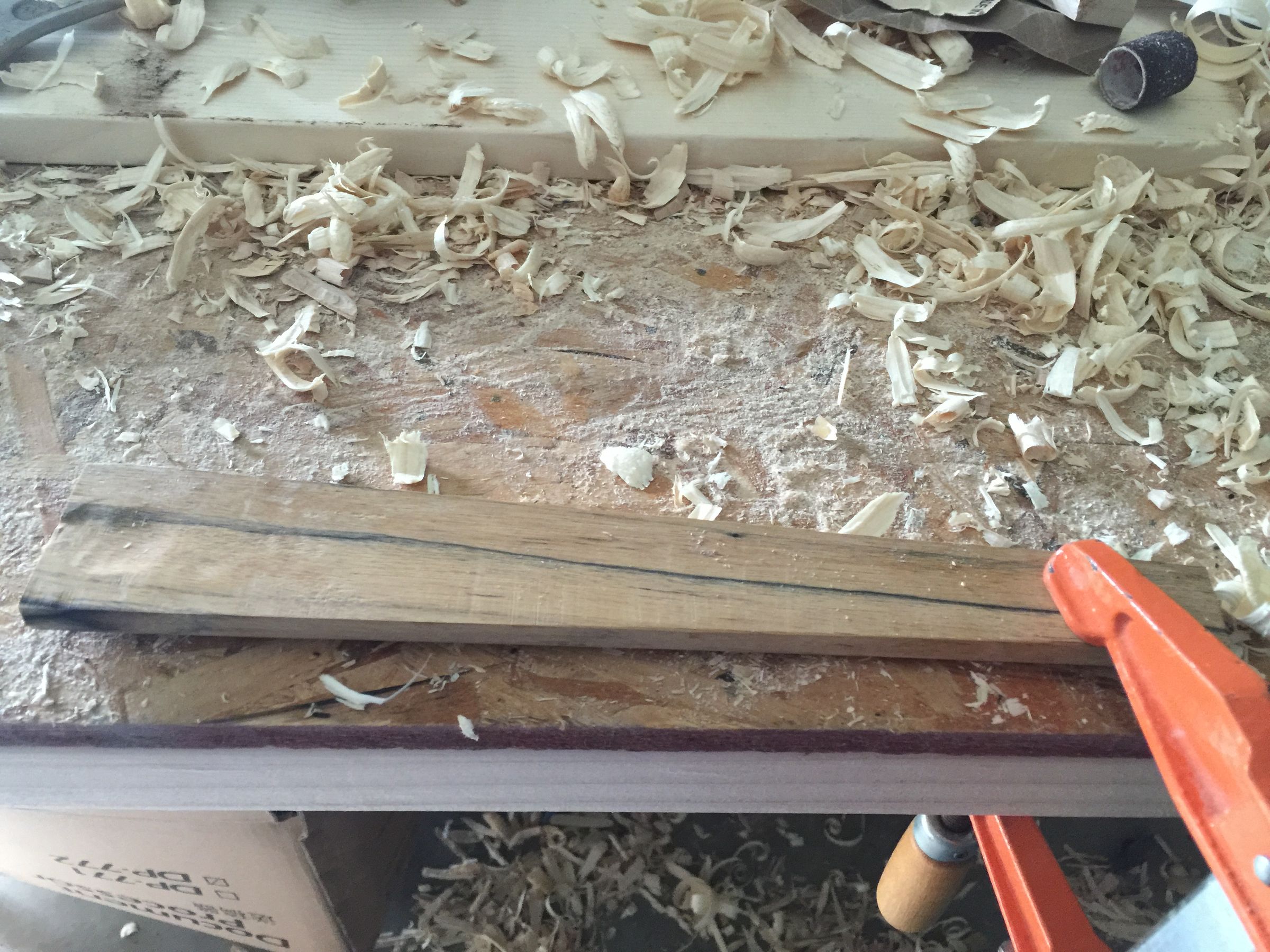 How to Make a Violin : 12 Steps (with Pictures) - Instructables