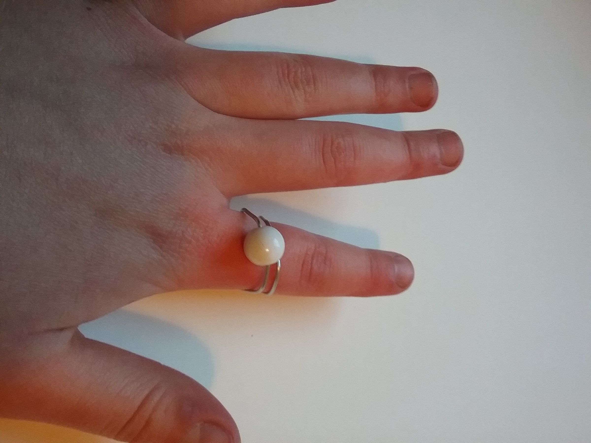 How to Make a Ring With a Paperclip - Instructables